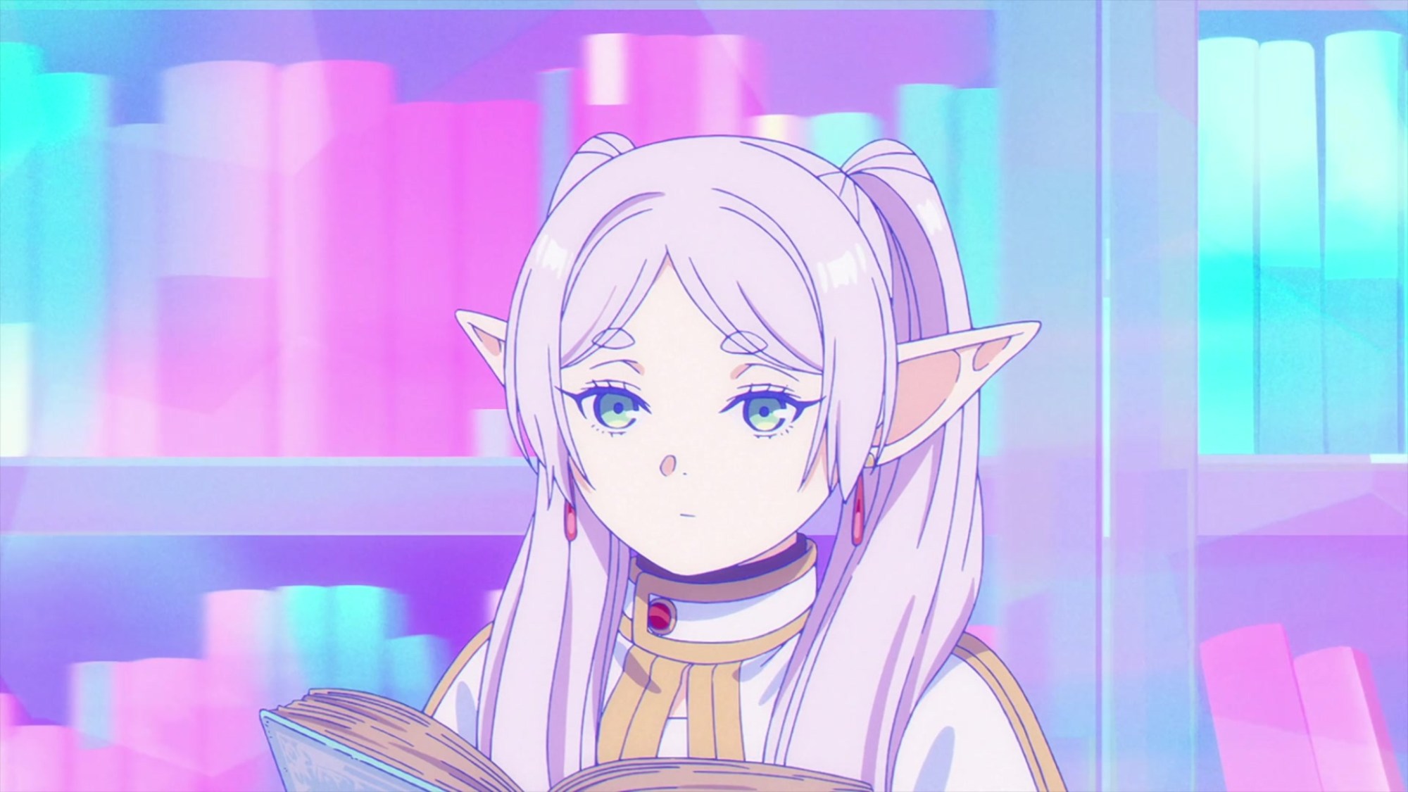 Frieren Studio Madhouse Unveils New Anime Project's First Look Coming ...