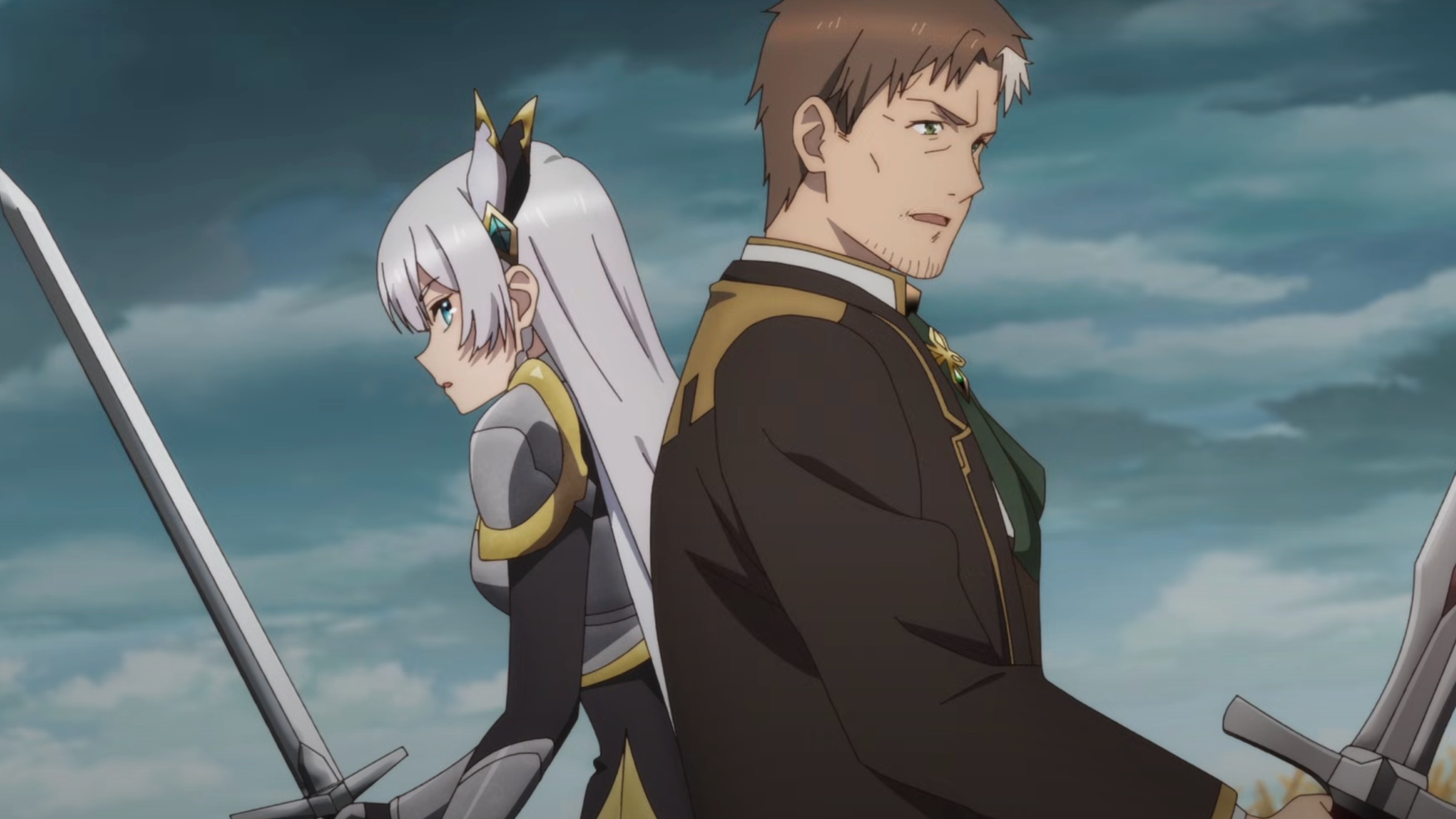 One of Spring's Best Anime Is Coming Back for Season 2