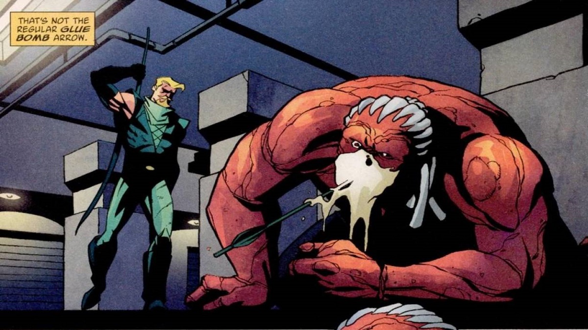 Green Arrow’s 10 Best Trick Arrows, Ranked