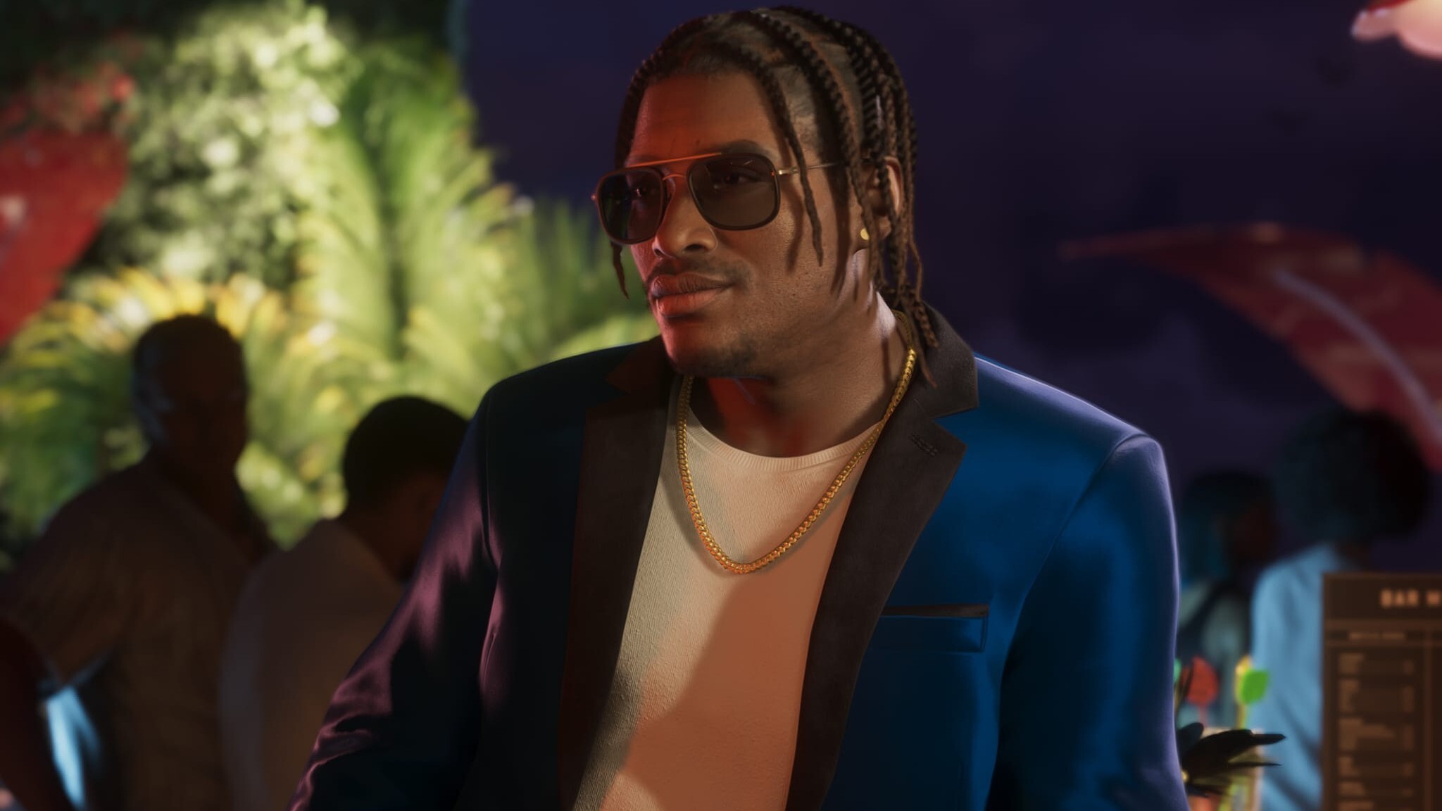 GTA 6 Offers Deep Dive Into the Game's New Cast - ComicBook.com