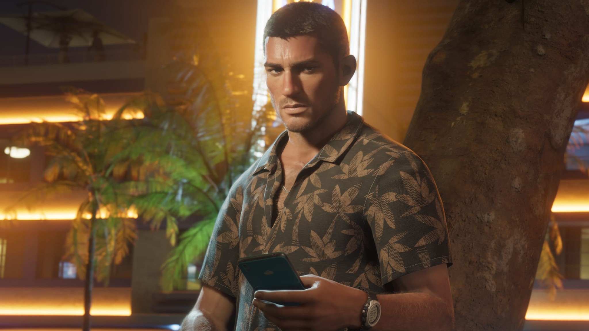 New GTA 6 Trailer May Have Revealed Jason Is a Cop - Here's How