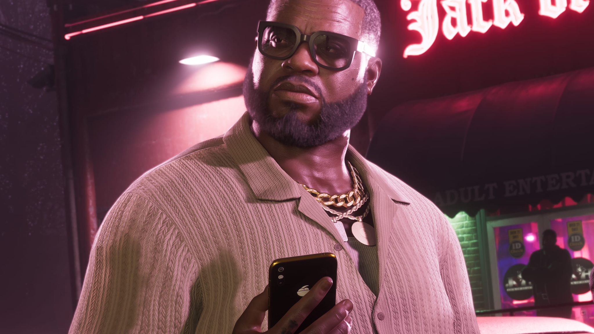 GTA 6 Trailer Features Secret Phone Numbers You Can Call in GTA 5