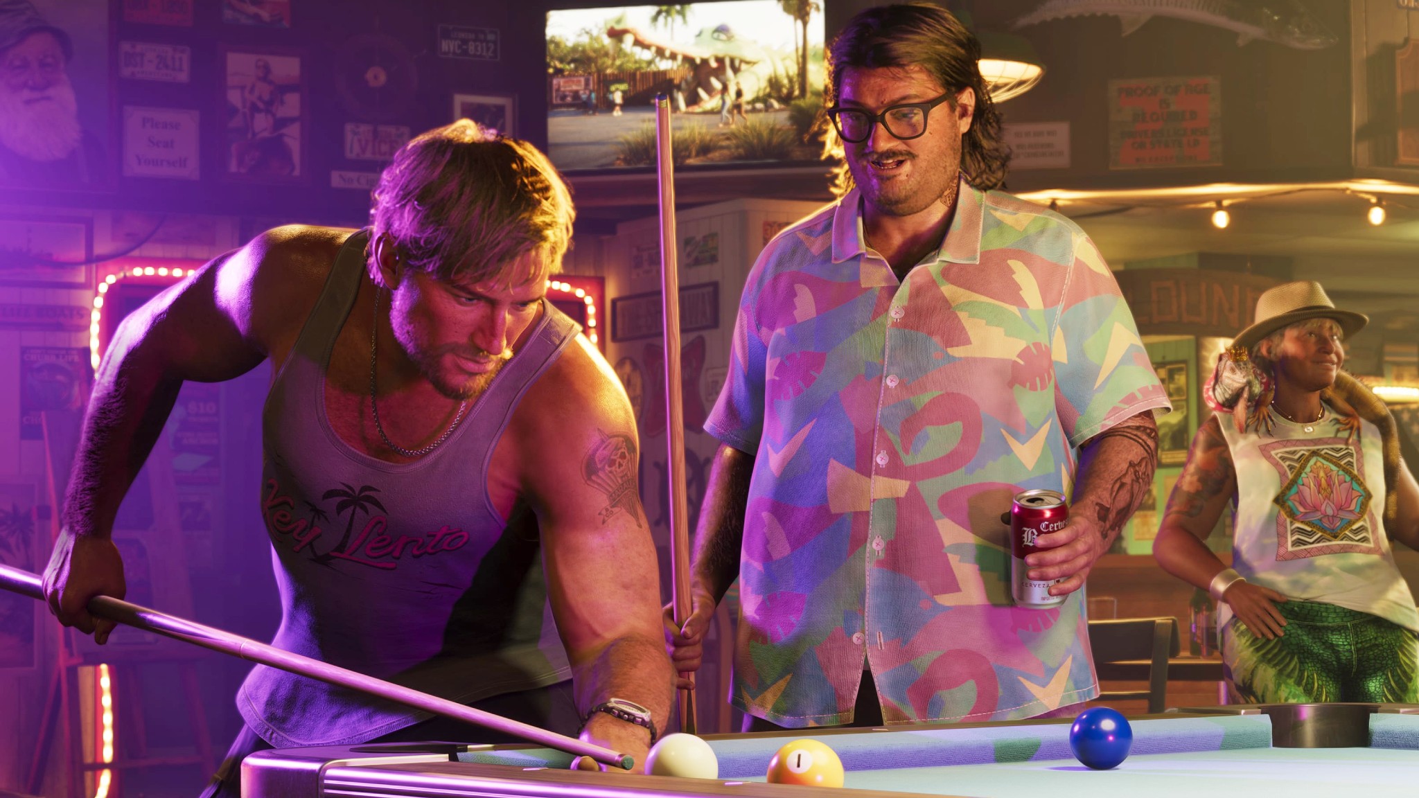 9 Activities You Will (Probably) Be Able to Do in GTA 6