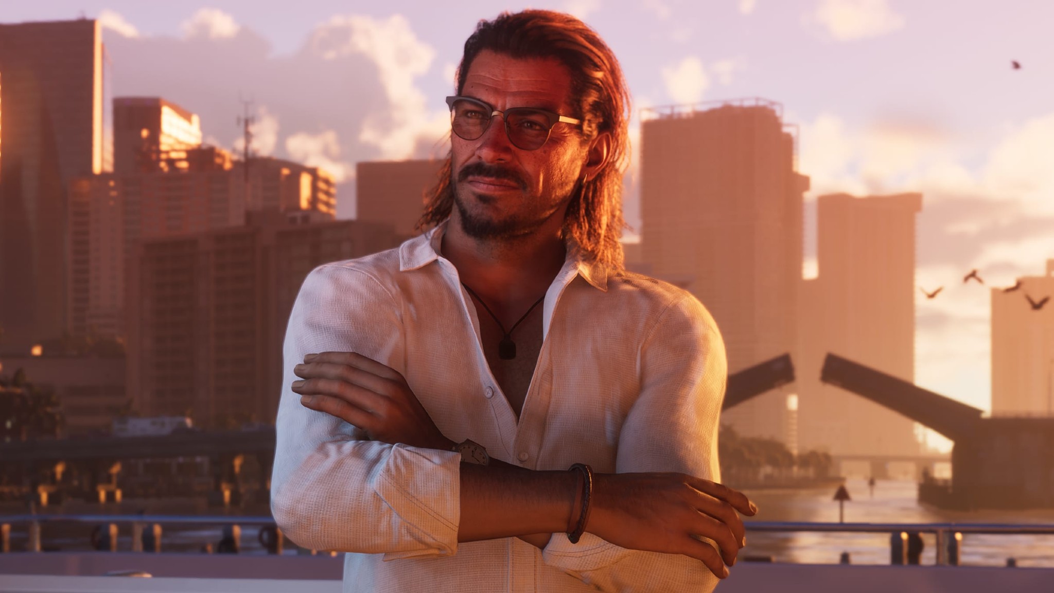 GTA 6 Leak Reveals Huge New Gameplay Details and Lots of Enterable Buildings