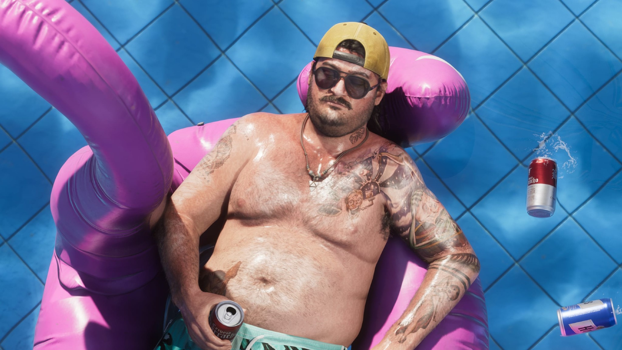 GTA 6 Is Projected to Make $7 Billion in Two Months