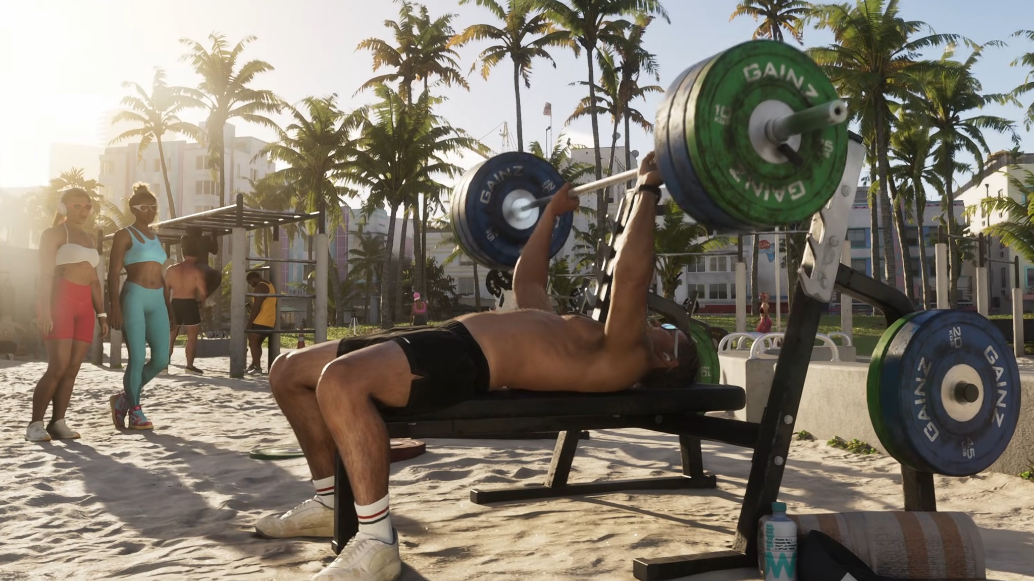 9 Activities You Will (Probably) Be Able to Do in GTA 6