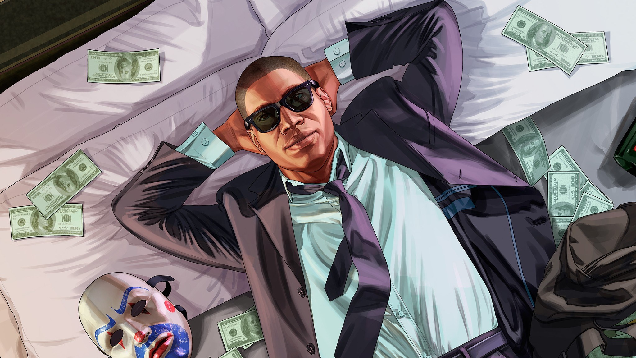 GTA 5 Getting Free Upgrade on PS5 and Xbox Series X From Rockstar