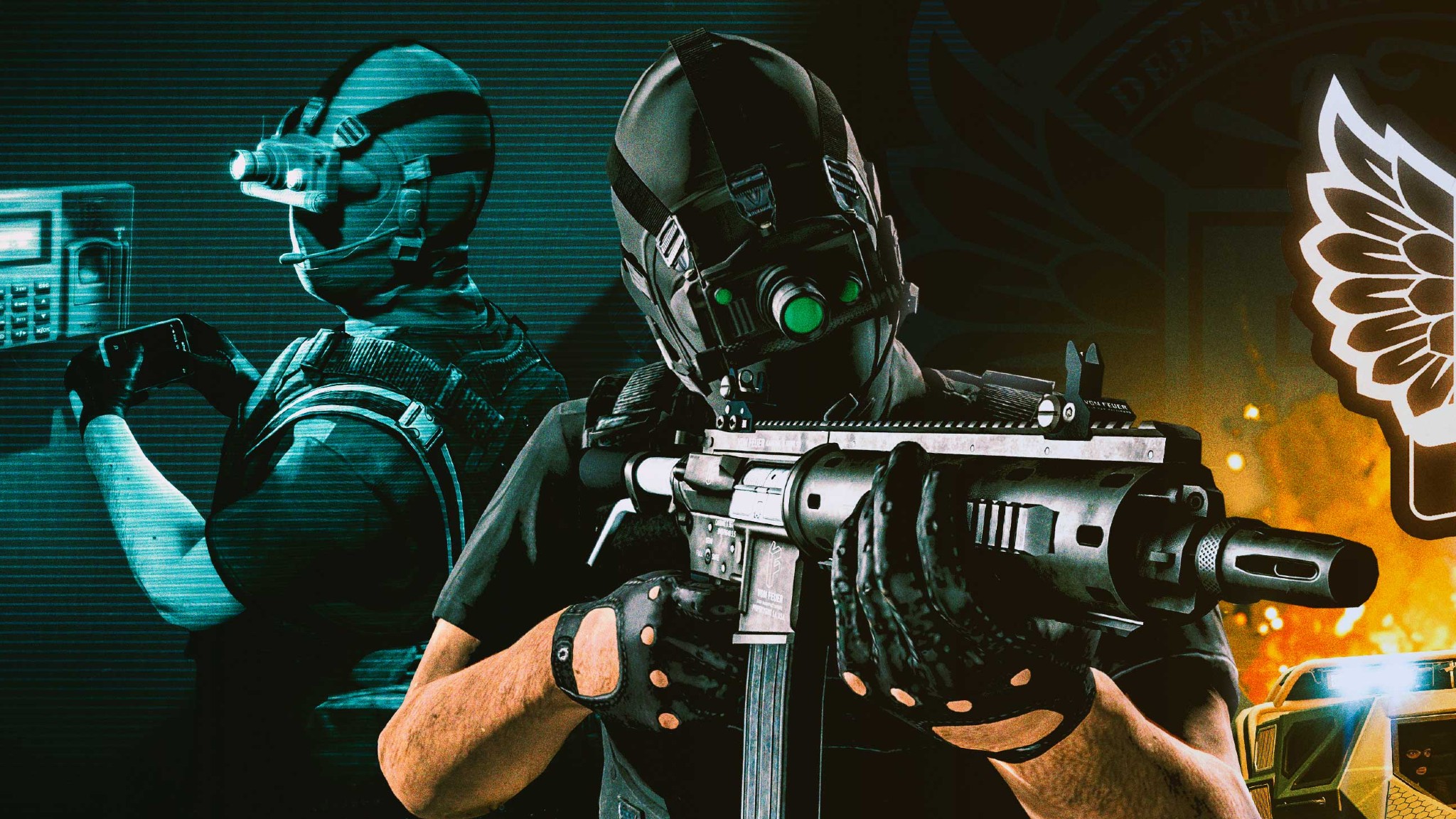 GTA Online Weekly Update Gives Double GTA$ for FIB Files Missions and More