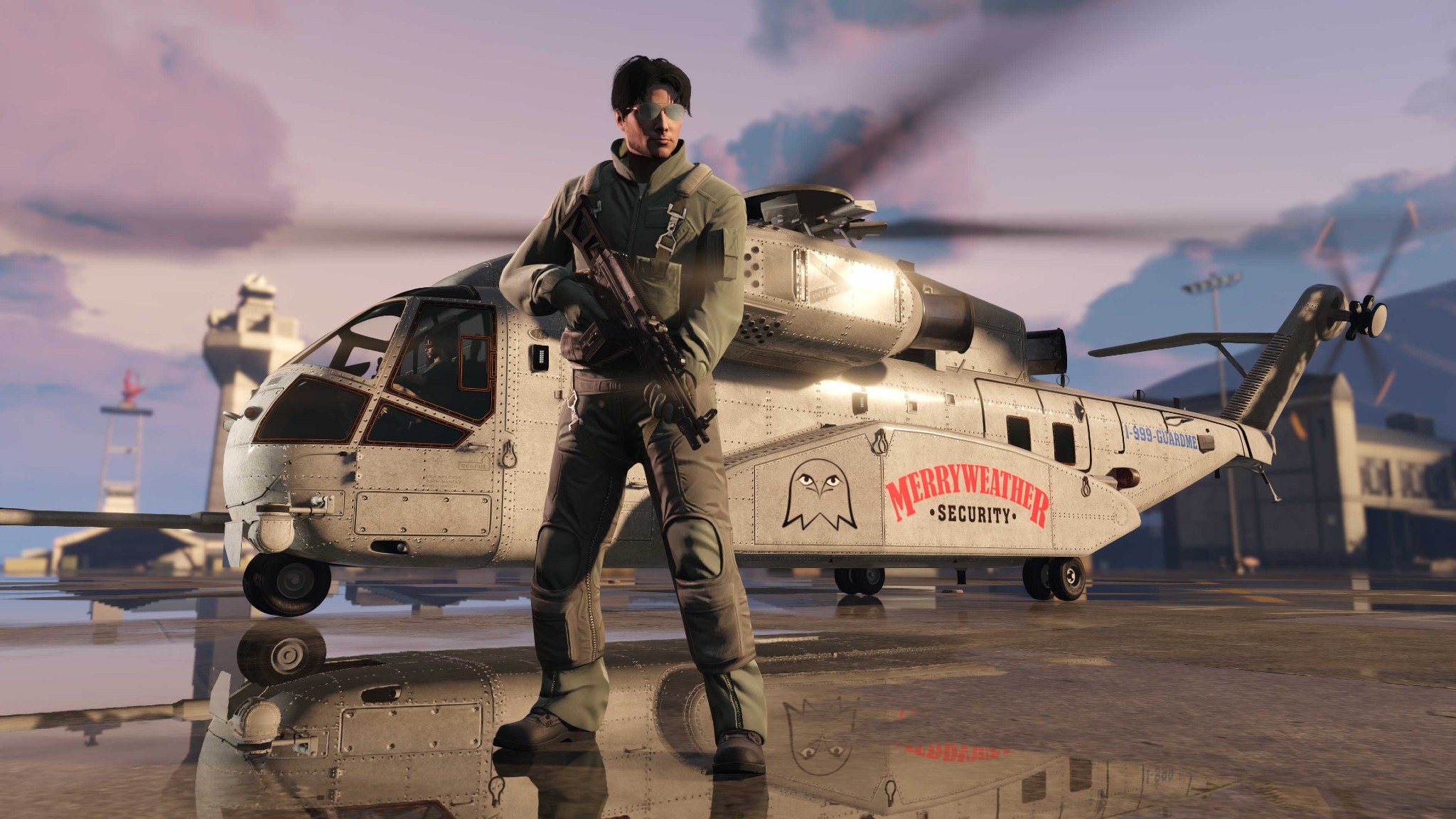 GTA Online Weekly Update Gives Double GTA$ for FIB Files Missions and More