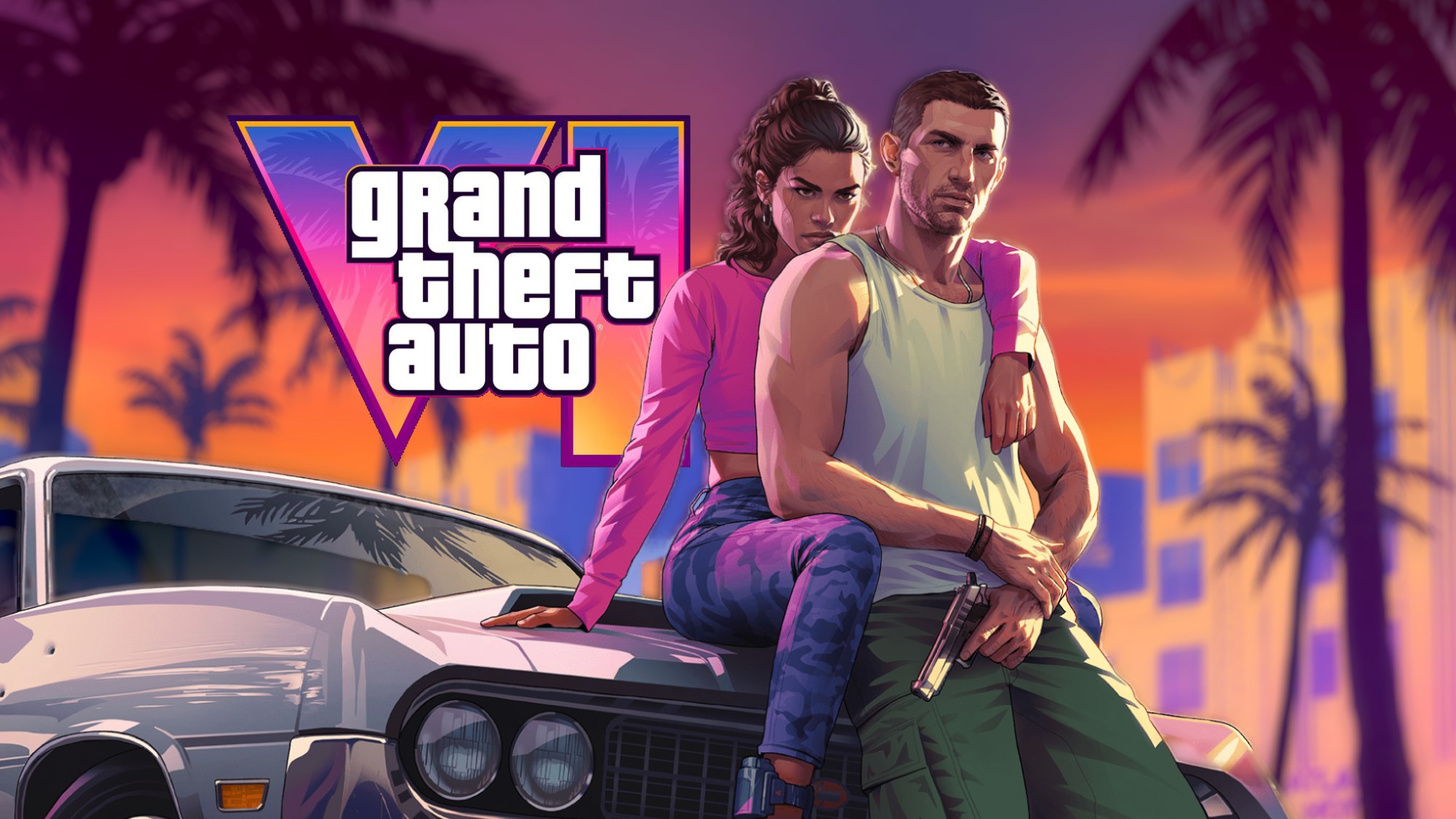 Grand Theft Auto Fans on PC Are Even More Upset About GTA 6 Delay ...