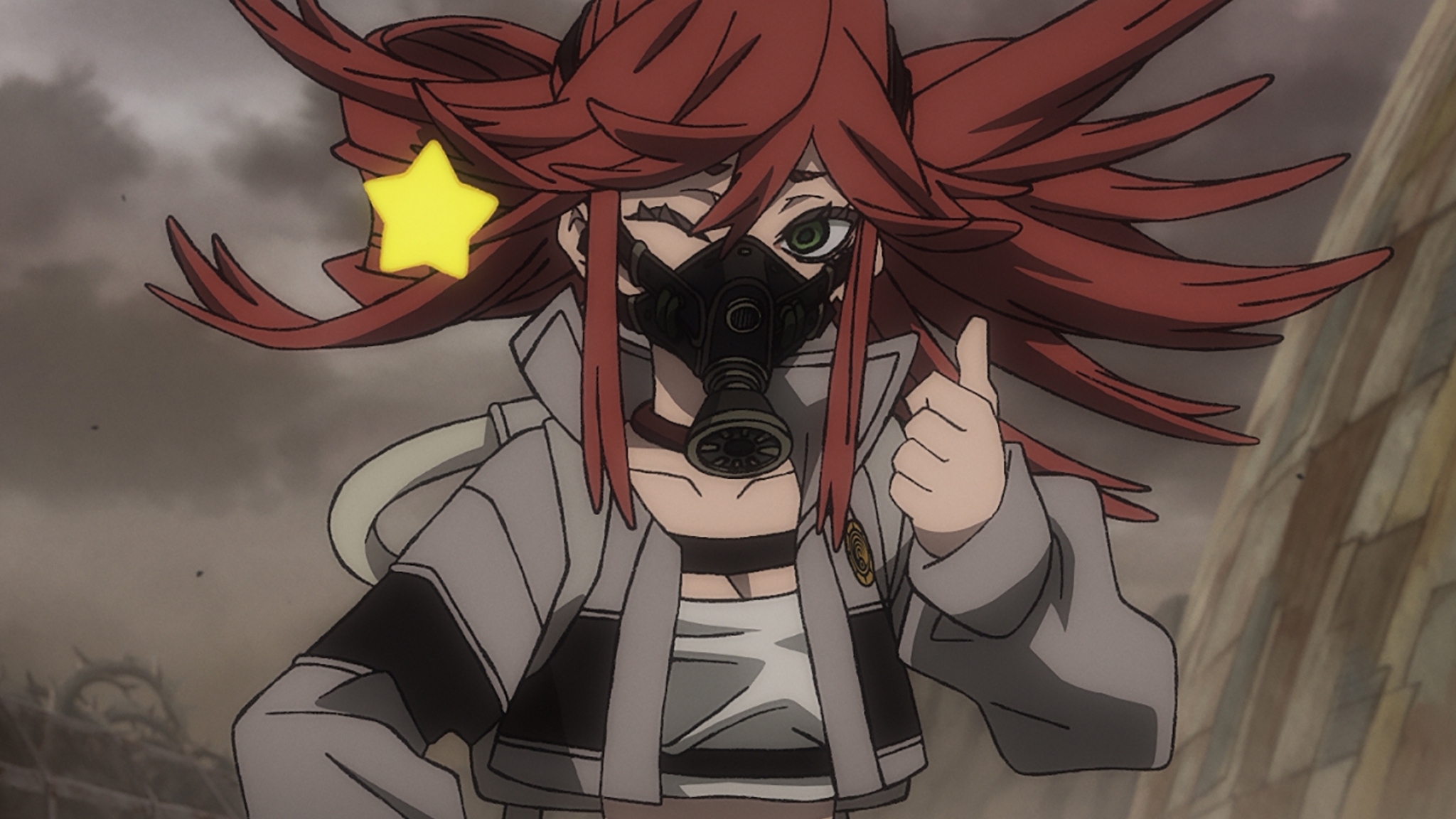 Highly Anticipated Shonen Anime Called "The Next Big Thing" in First ...