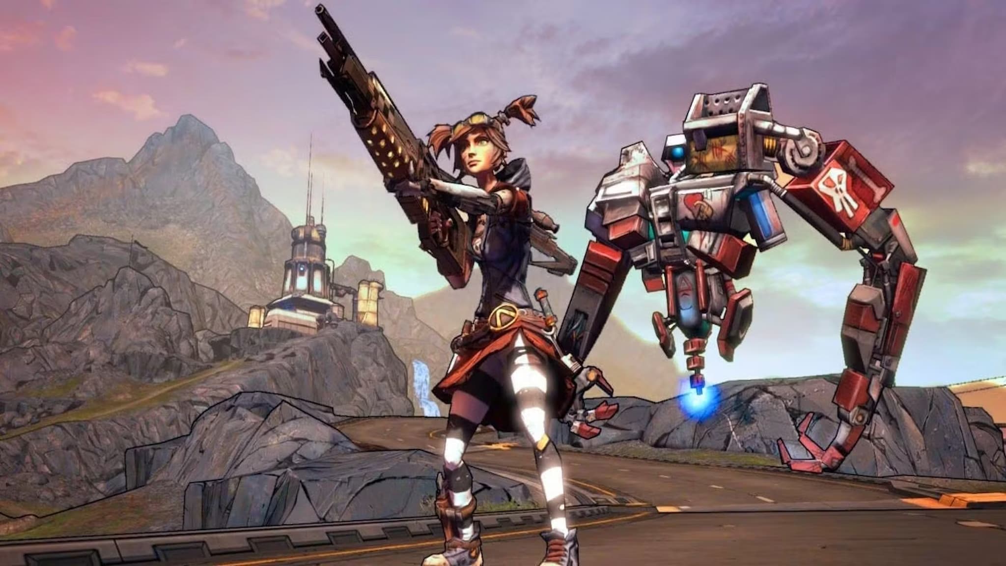 All 20 Borderlands Playable Characters, Ranked