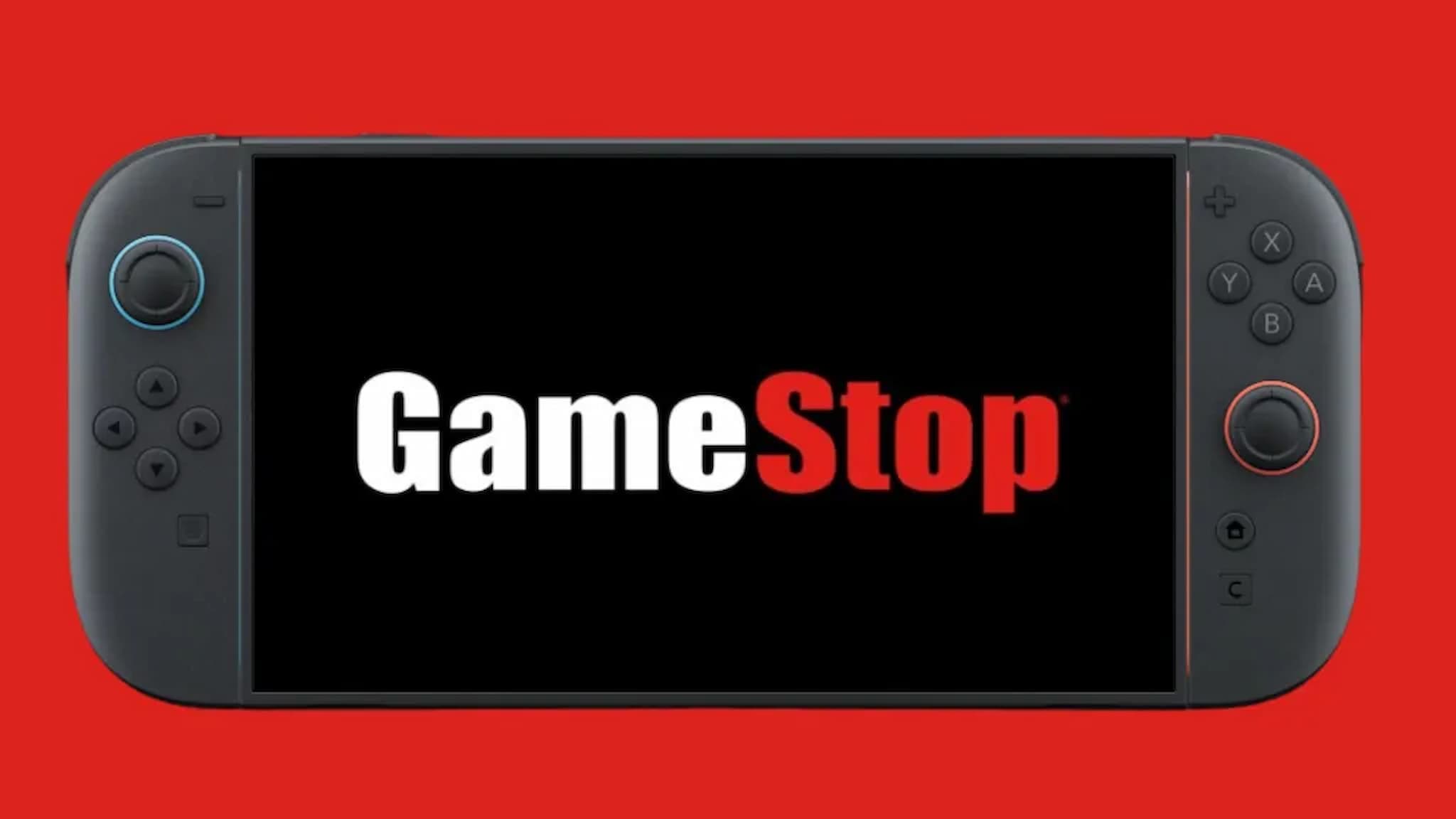 GameStop Leak Reveals Another New Nintendo Switch 2 Game