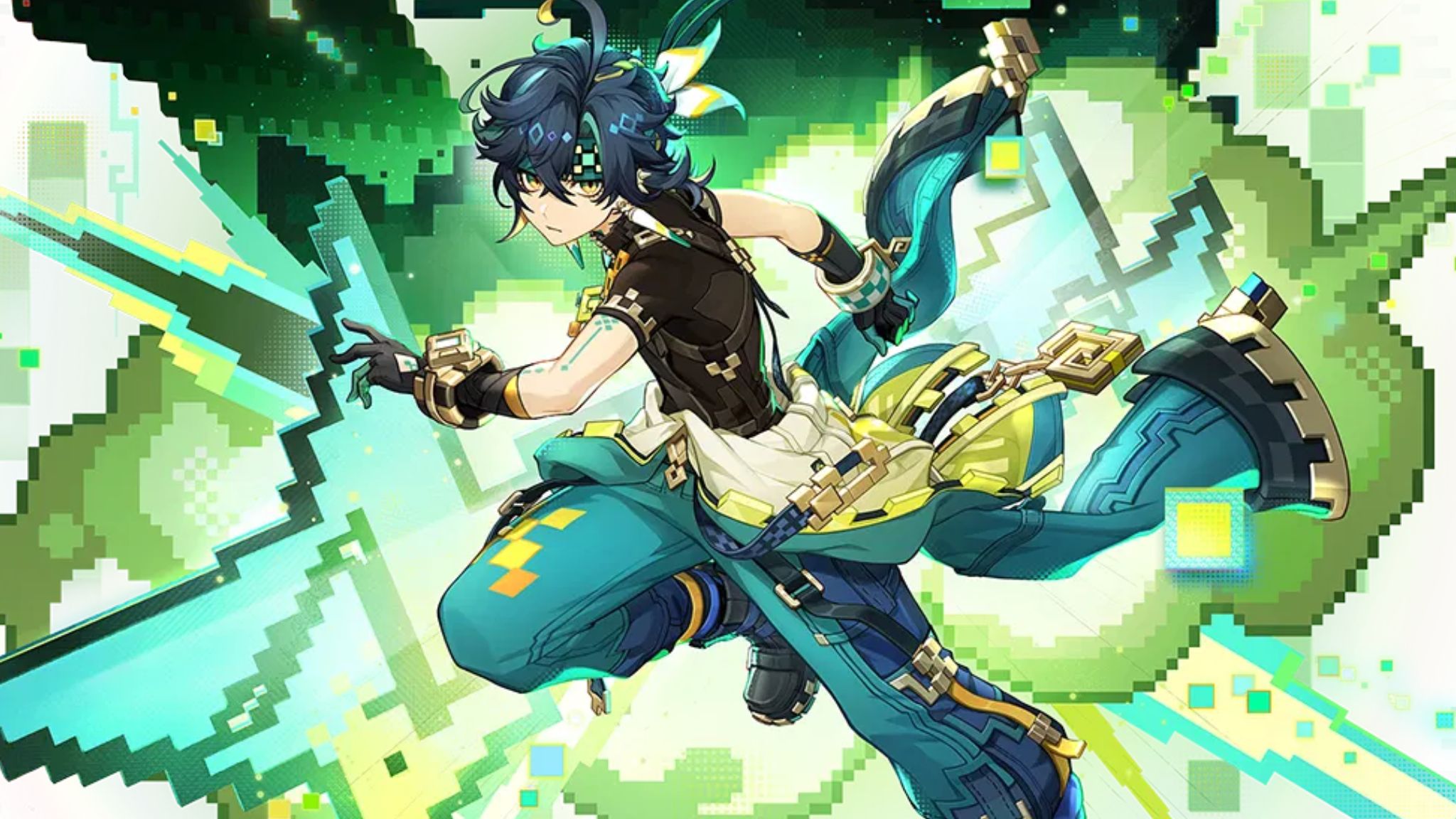 New Poll Reveals Biggest Player Request for Next Genshin Impact Update