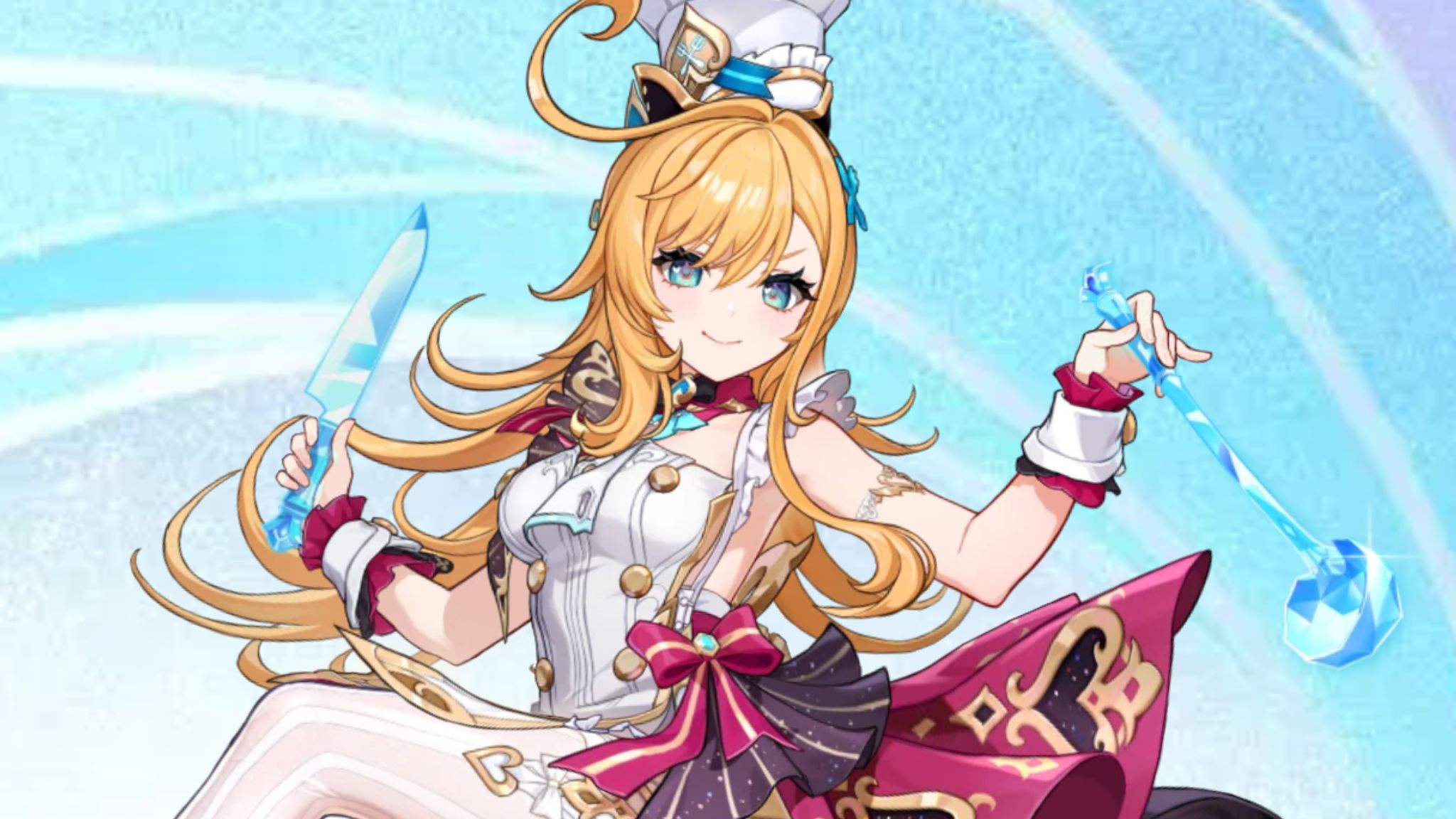 Genshin Impact Adding New Feature to Let Players Design Their Own Levels