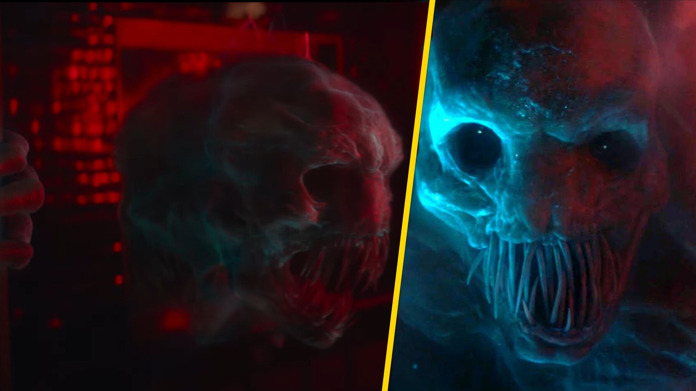 10 Scariest Ghosts From the Ghostbusters Franchise Ranked - ComicBook.com