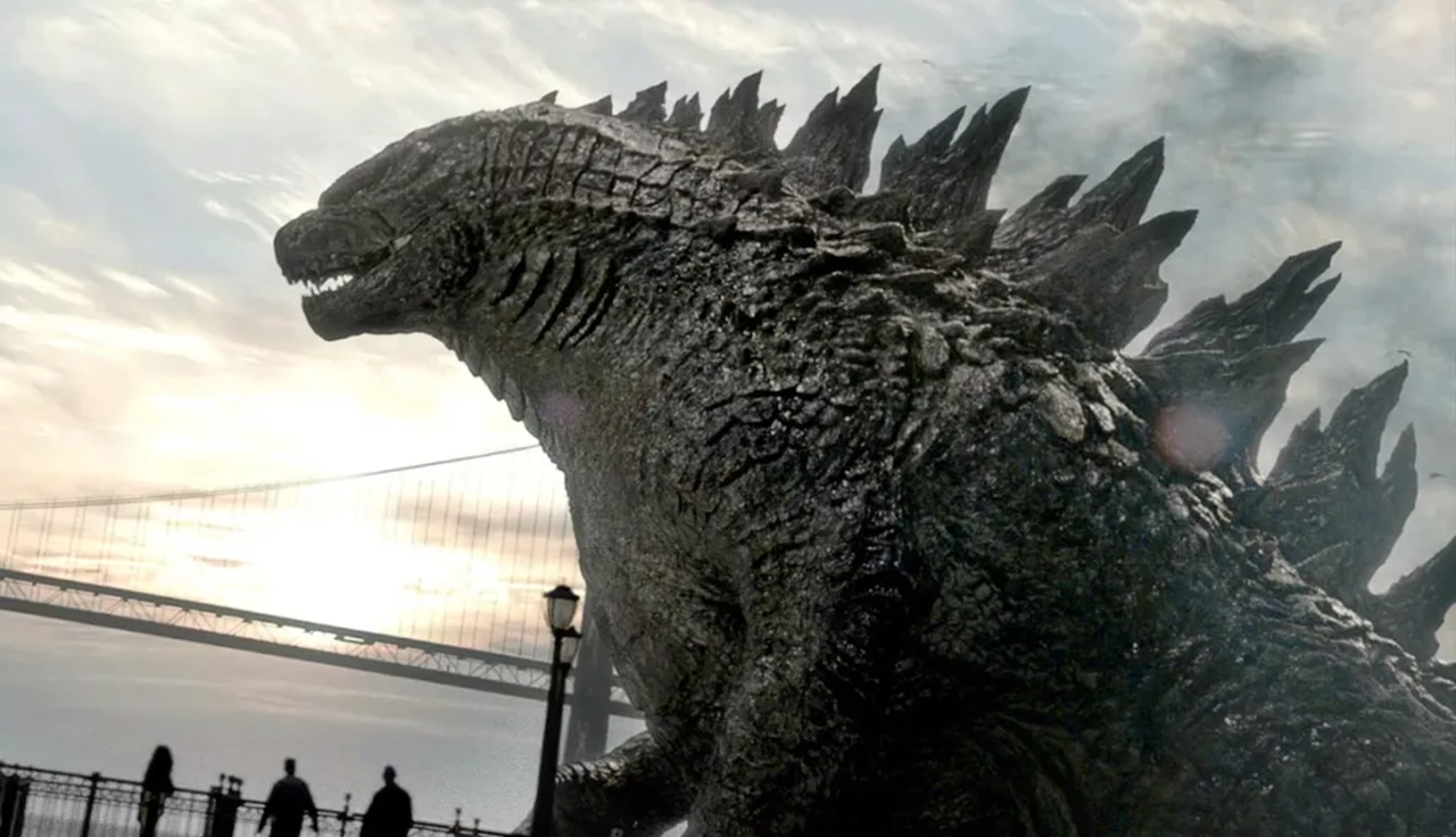 Godzilla: New Alien Kaiju Revealed In Latest Series - ComicBook.com