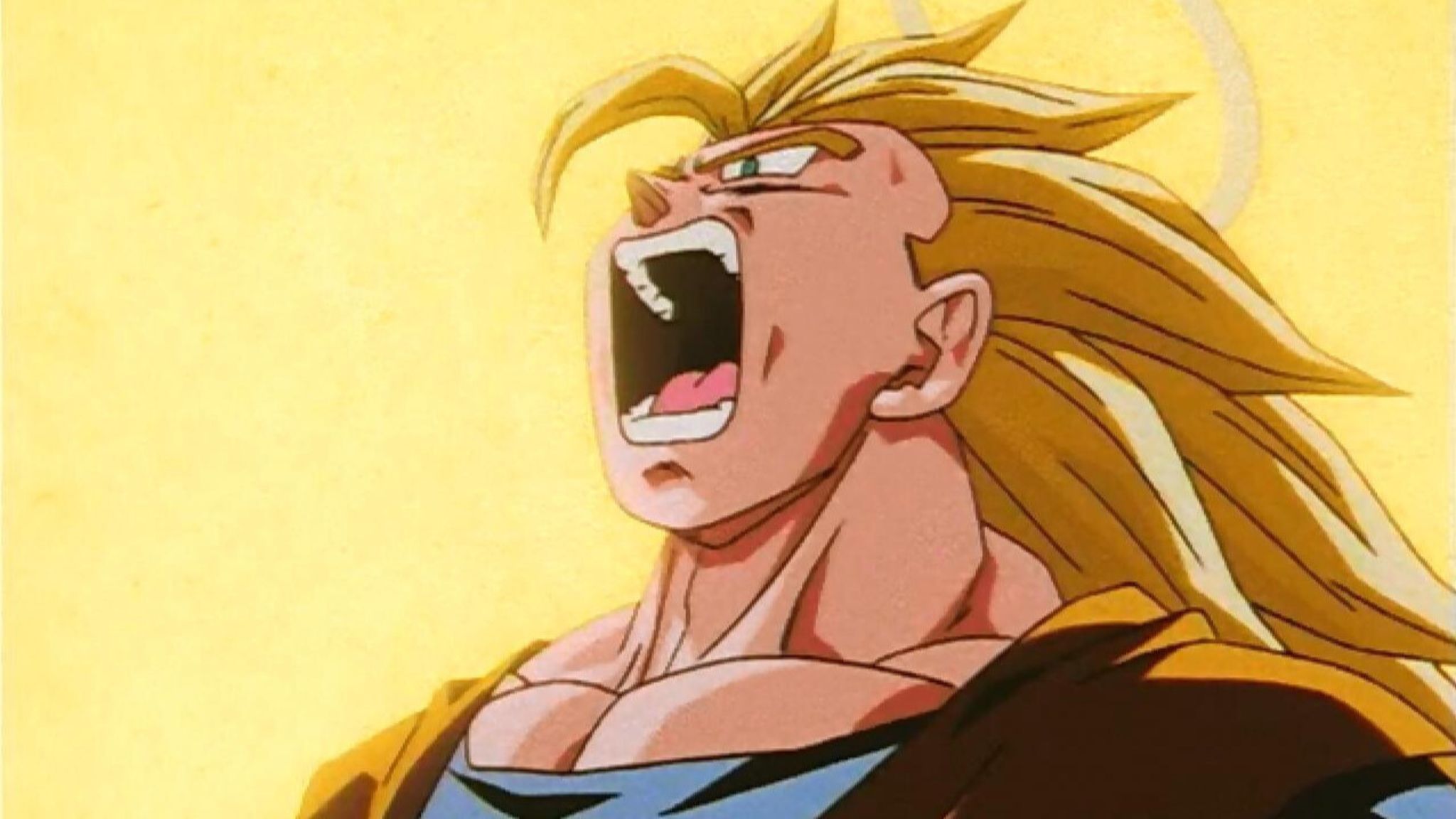 10 Strongest Dragon Ball Z Characters - ComicBook.com