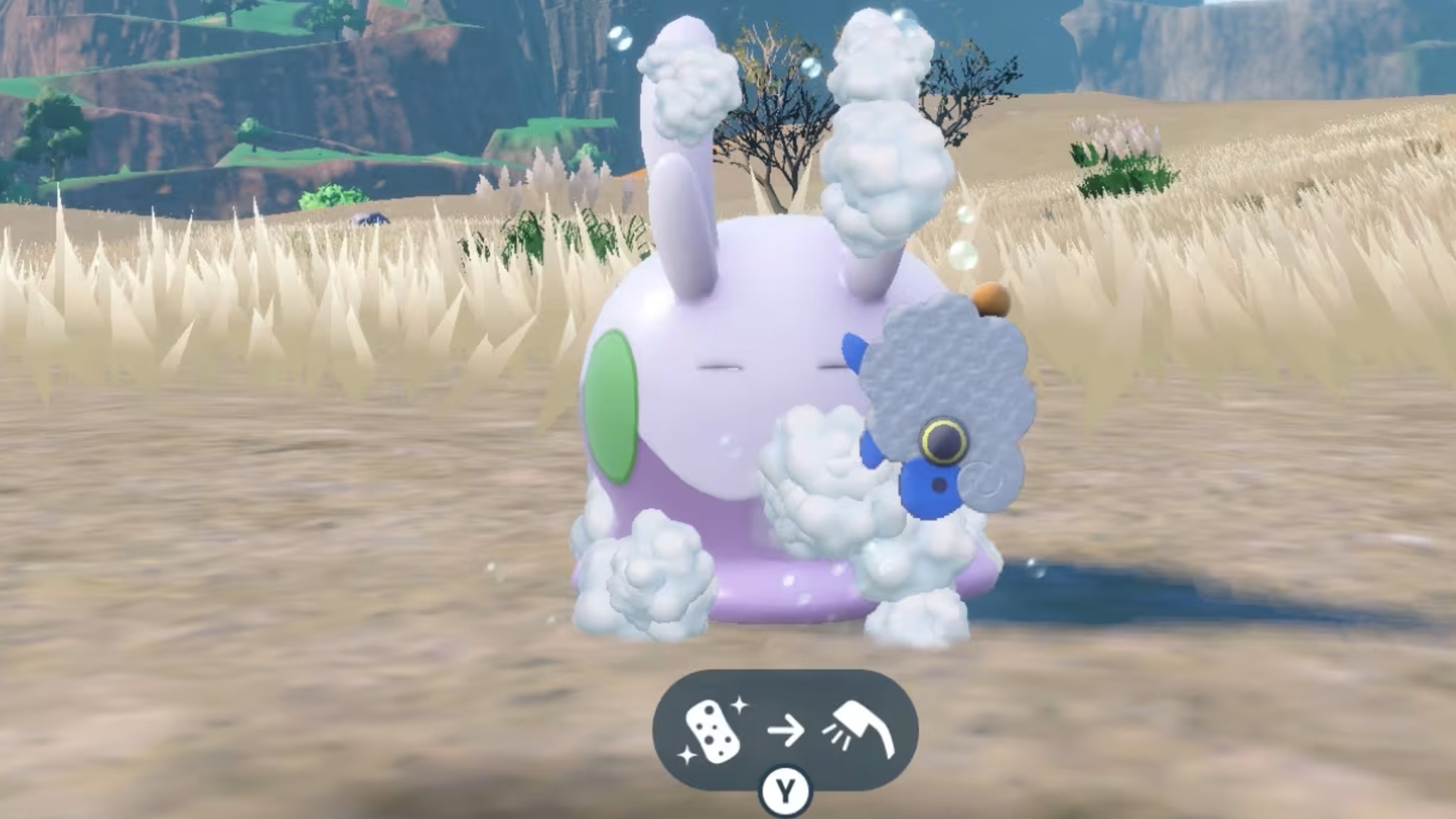 10 Features Pokemon Go Still Needs to Add from the Main Pokemon Games