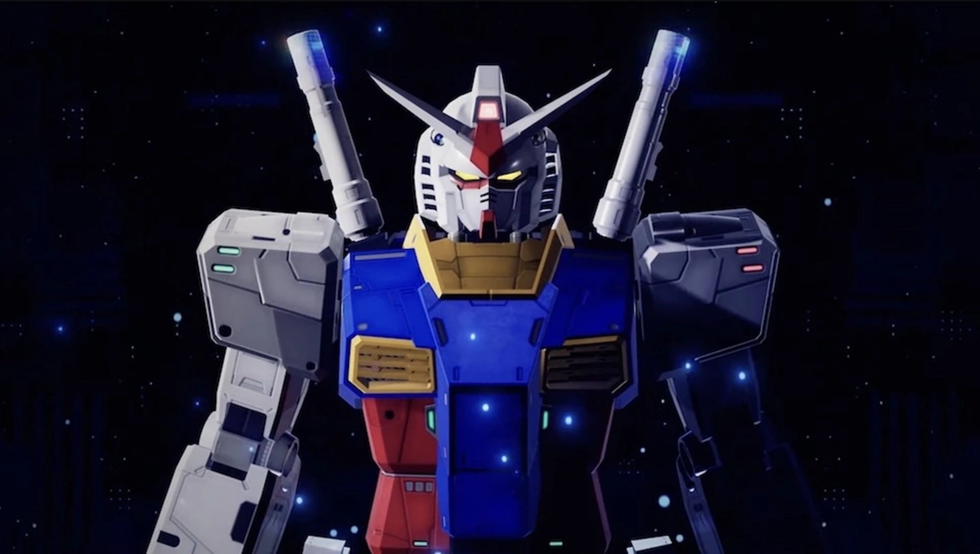 Gundam GQuuuuuuX Brings Back the Franchise's Most Important Mobile Suit ...