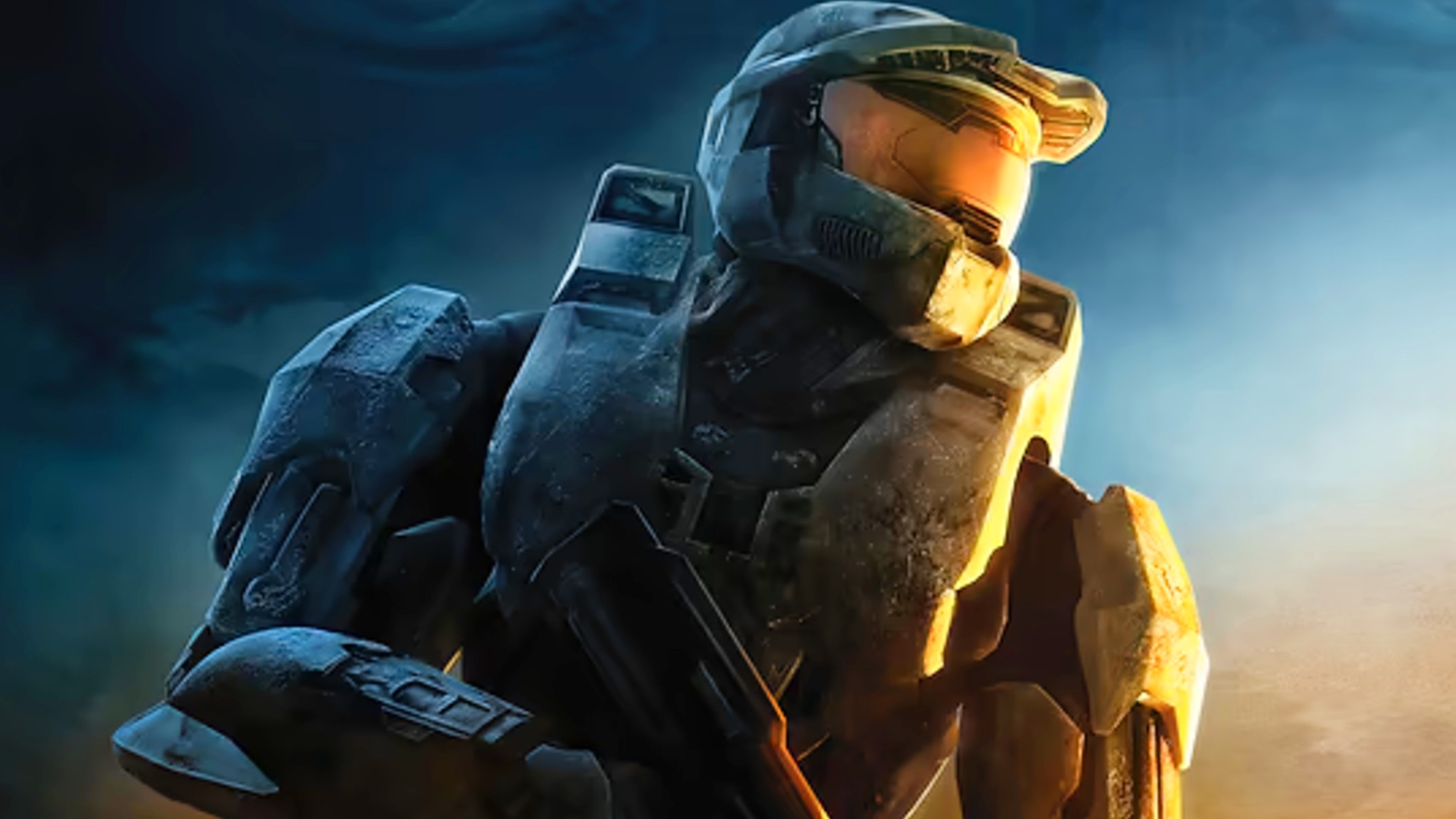 Every Mainline Halo Game Ranked From Worst to Best