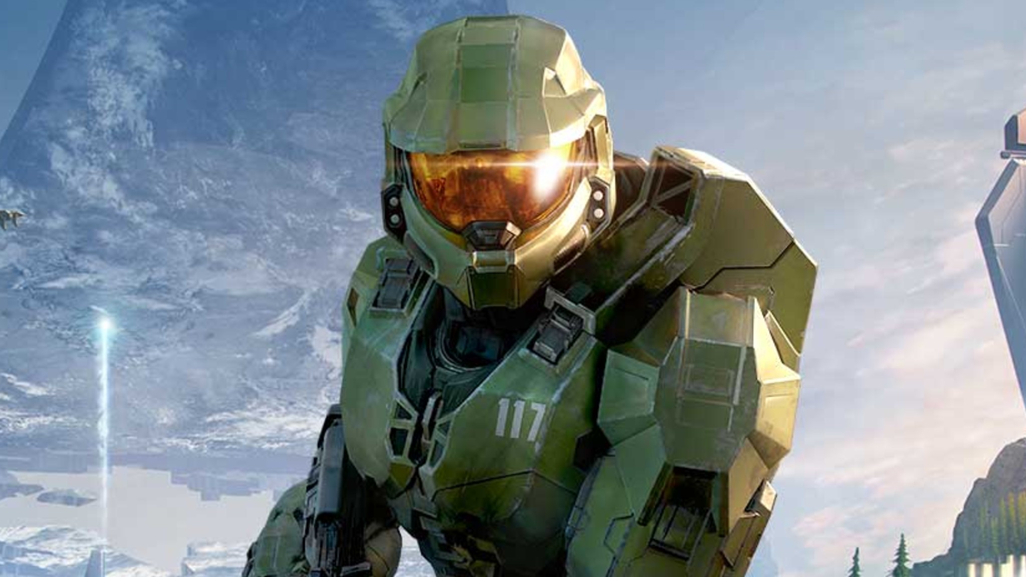 4 Things Even Halo Fans Didn’t Know About Master Chief