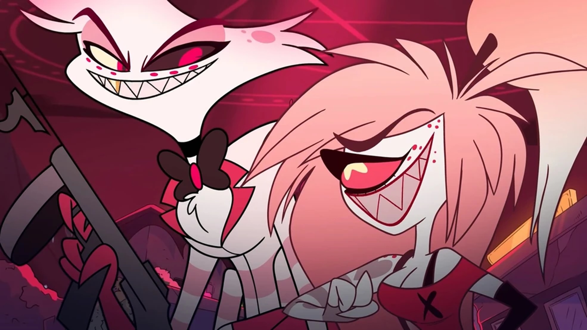 Hazbin Hotel Creator Confirms Fan-Favorite Character Has Been Cast ...