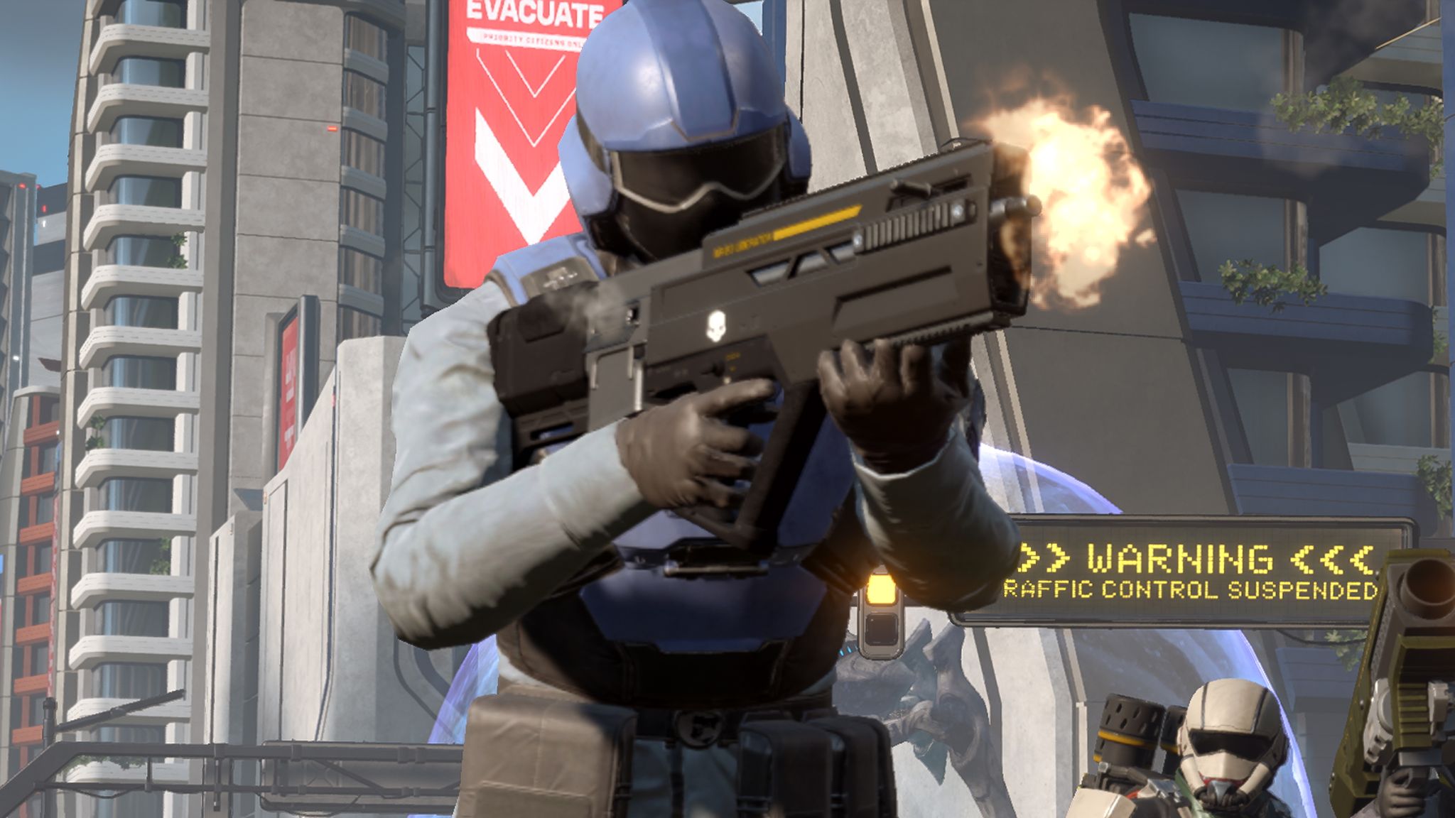 Helldivers 2 Update Buffs Armors & Fixes Bugs