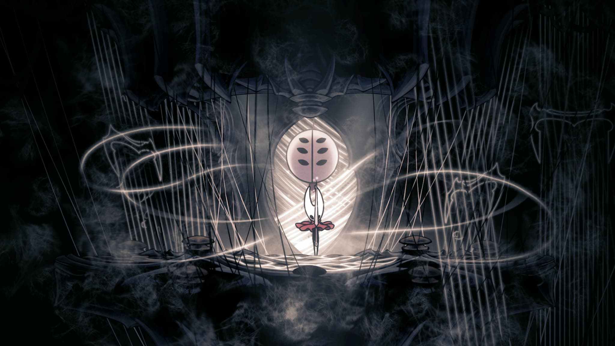 New Hollow Knight: Silksong Demo Gives Fans Hope For An Actual Release Date