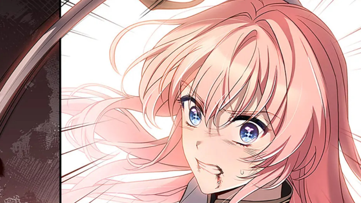 10 Best Action Manhwa Like Solo Leveling