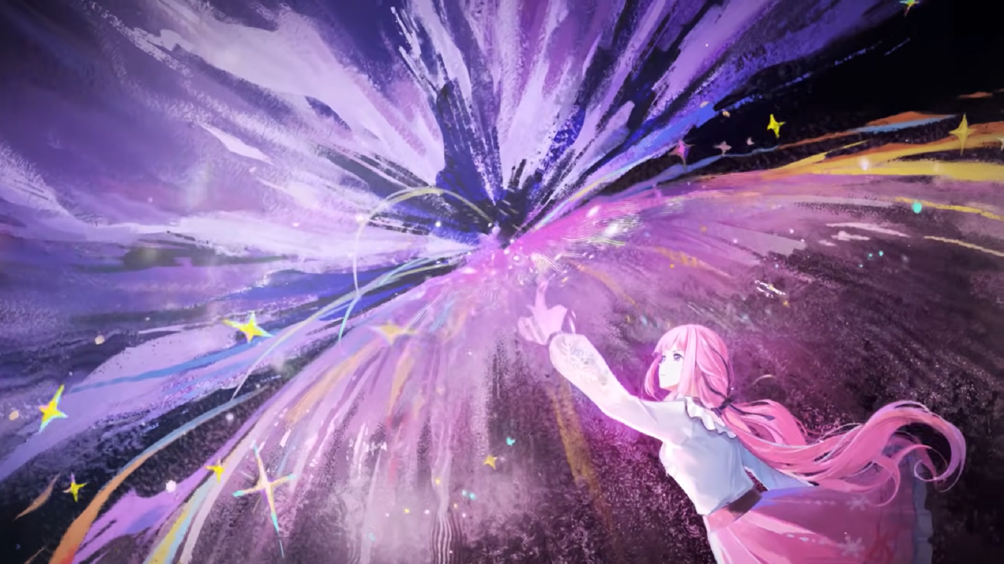 Infinity Nikki Devs Apologize and Detail Plans to Fix Poorly Received ...