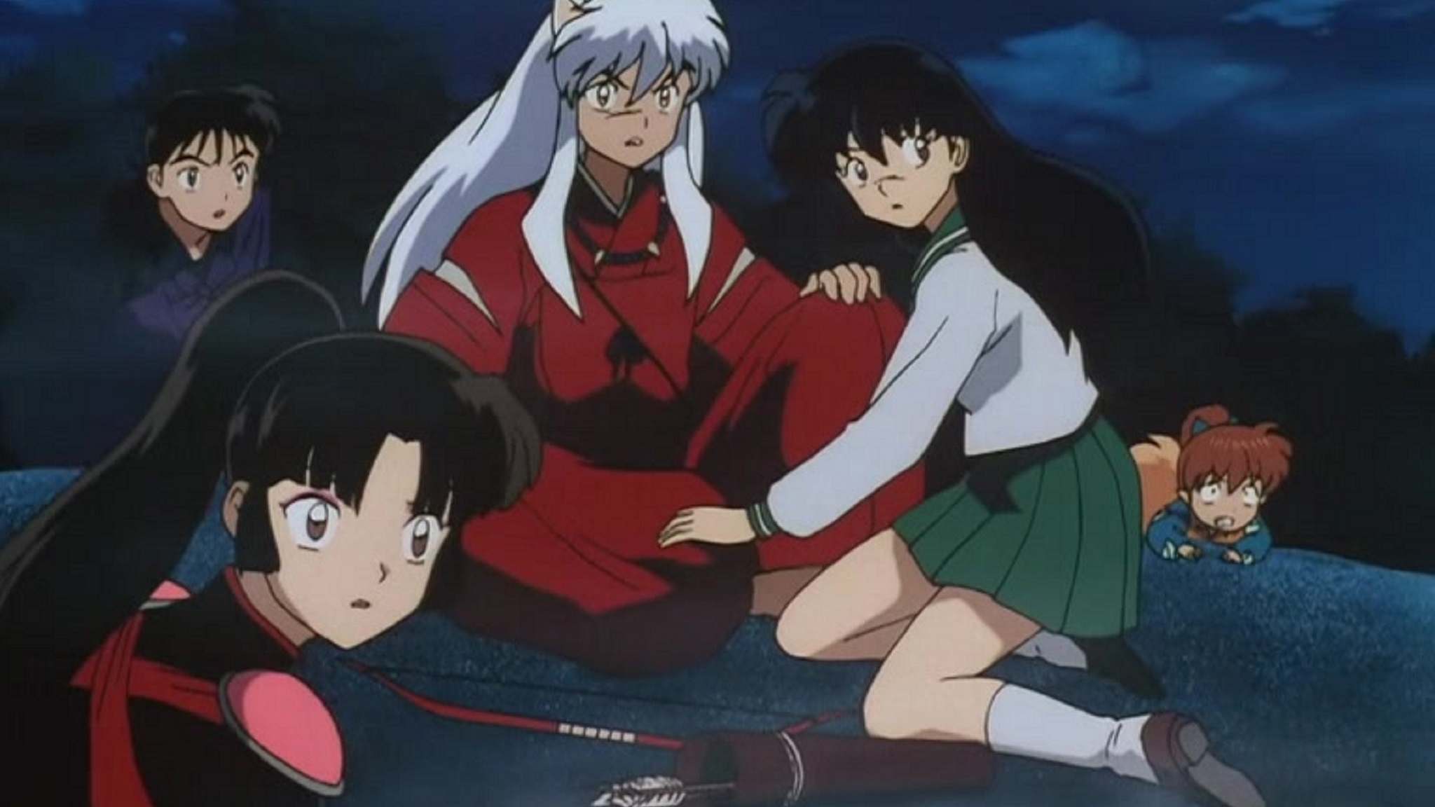 Inuyasha's Sequel Manga Ends (But Will The Franchise Continue ...