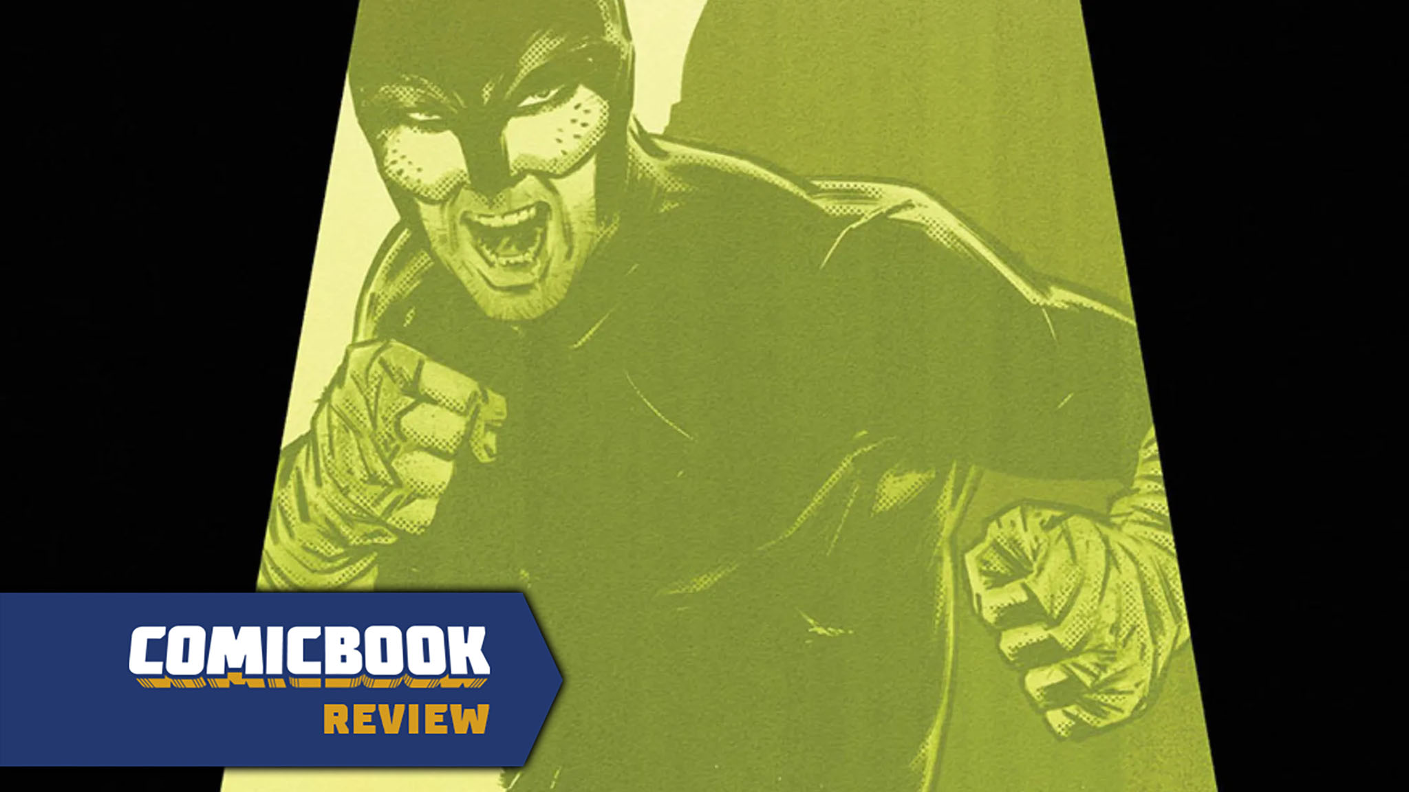Even Heroes Have Drama at Funerals in JSA #7 (Review)