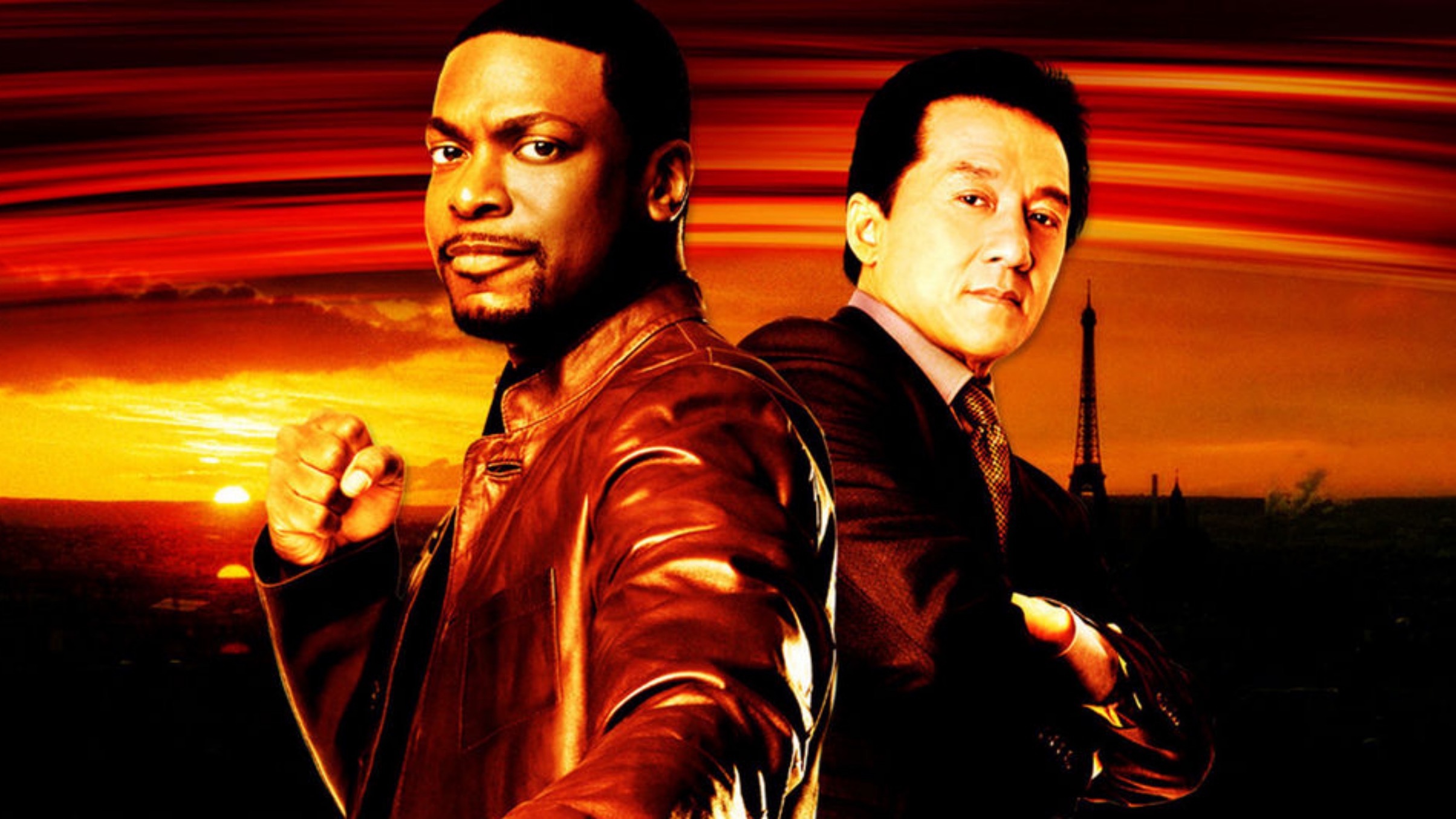Rush Hour 4 Gets a Big Update From Jackie Chan (Could It Still Happen ...