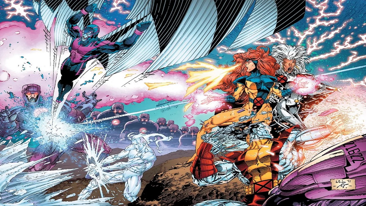 Every Time Jean Grey Was Killed In Comics