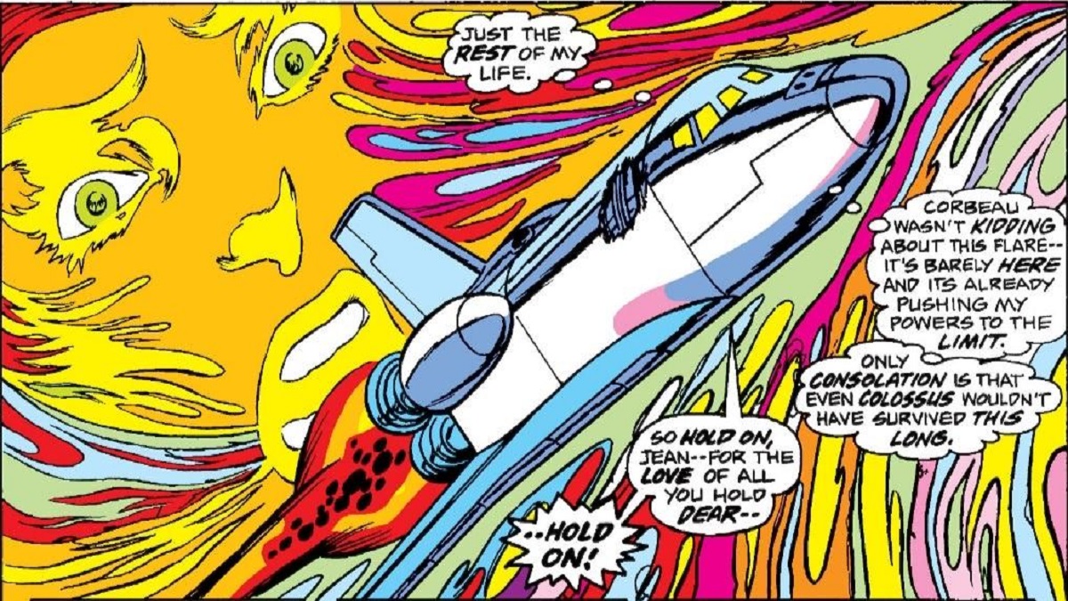 Every Time Jean Grey Was Killed In Comics