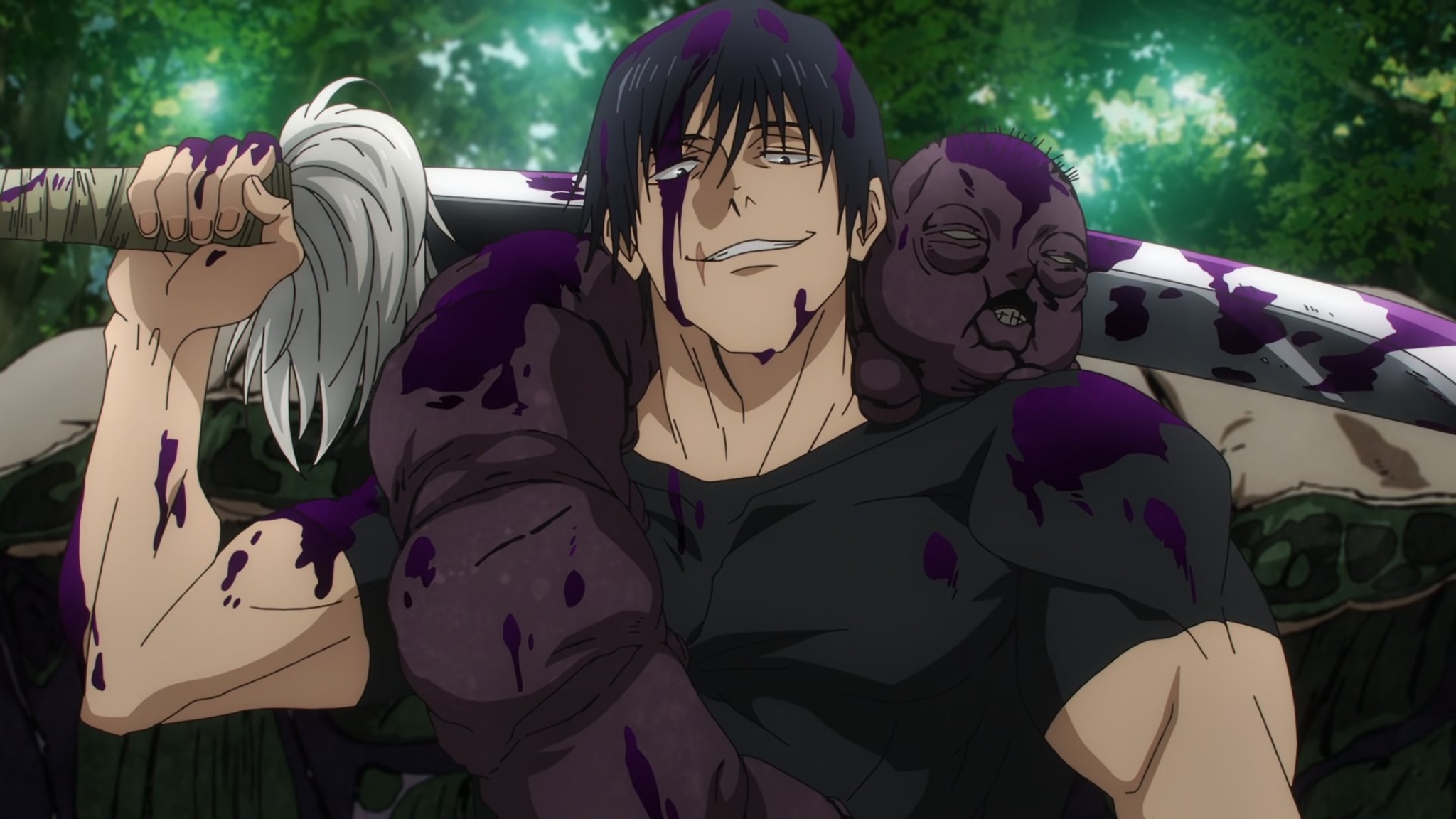 7 Most Iconic Swords in Anime - ComicBook.com