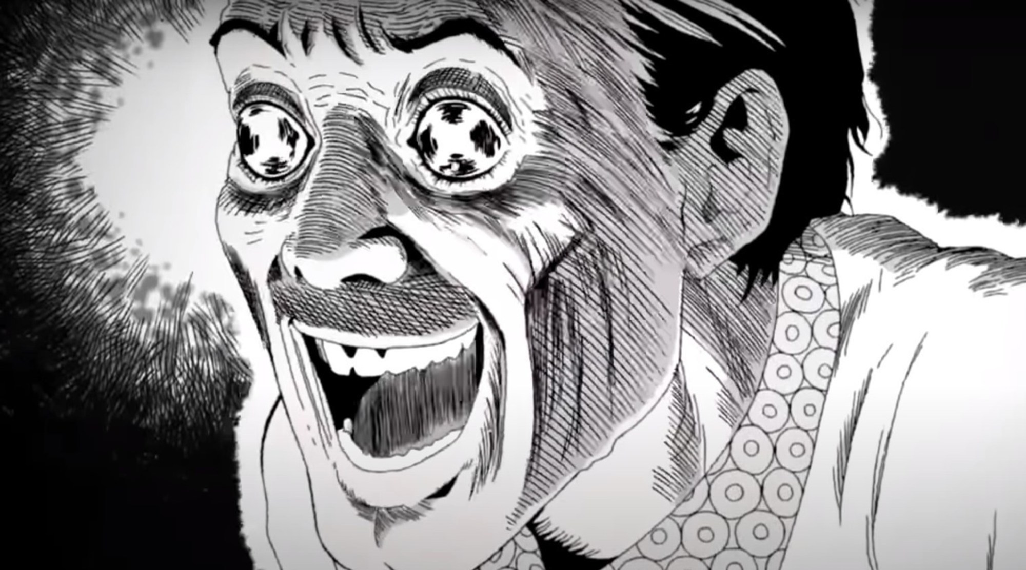 Junji Ito Honored With Massive Achievement at the Eisner Awards ...