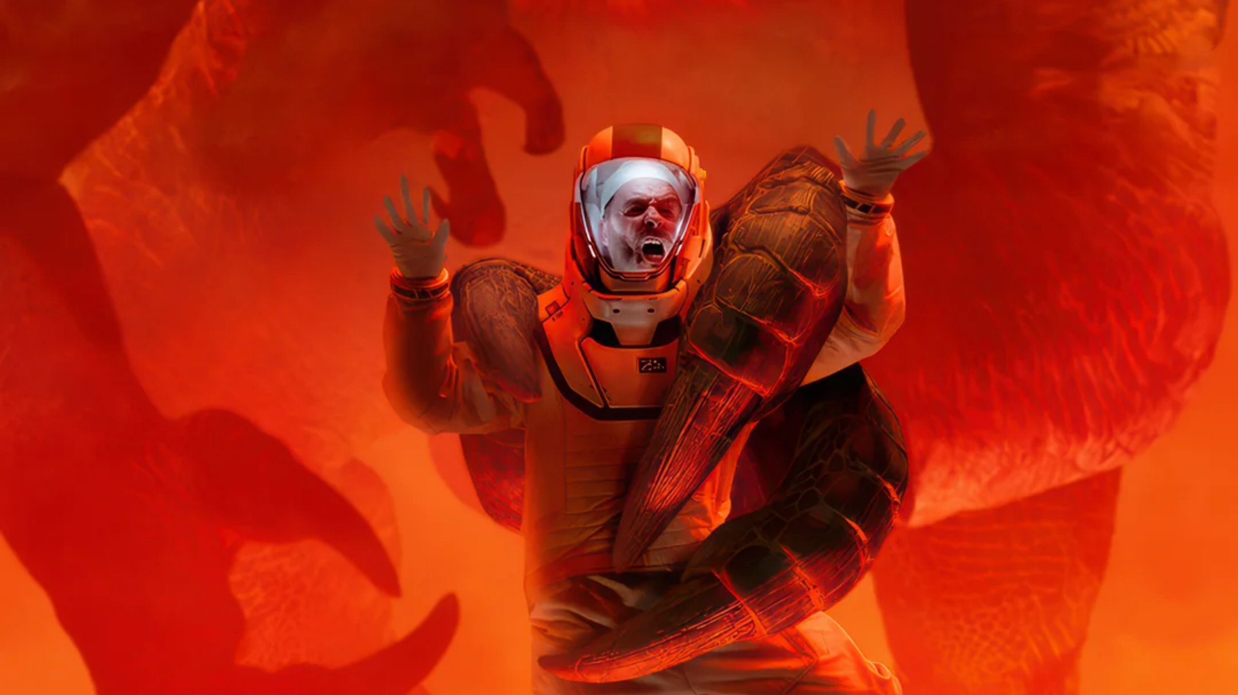 Jurassic World Rebirth Releases New Posters of Mutant Dinosaurs ...