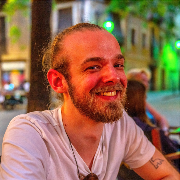 Kai Young - ComicBook.com