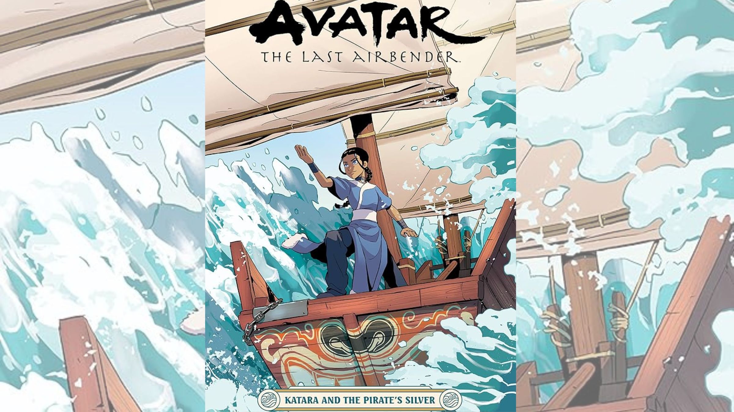 A Complete Guide to the Avatar: The Last Airbender Comics