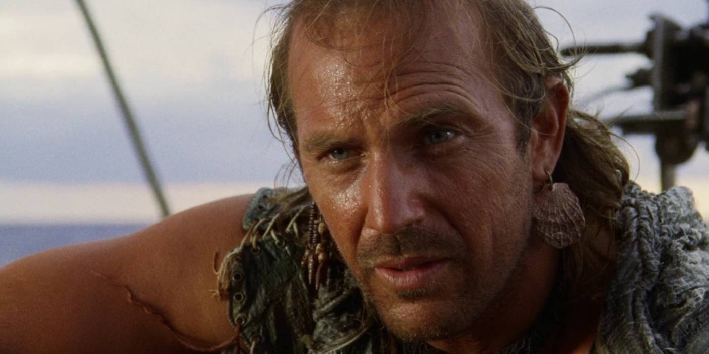 Waterworld Has A Terrific Comic Book Sequel You Never Read