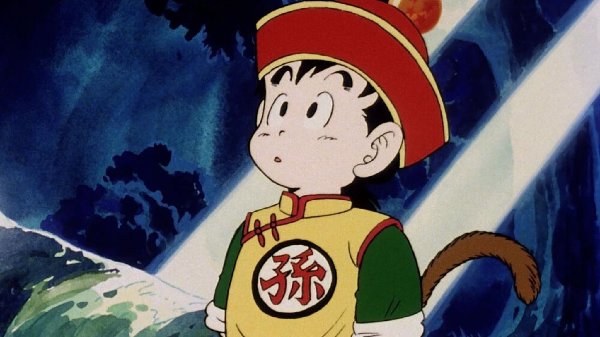 10 Strongest Dragon Ball Z Characters - ComicBook.com