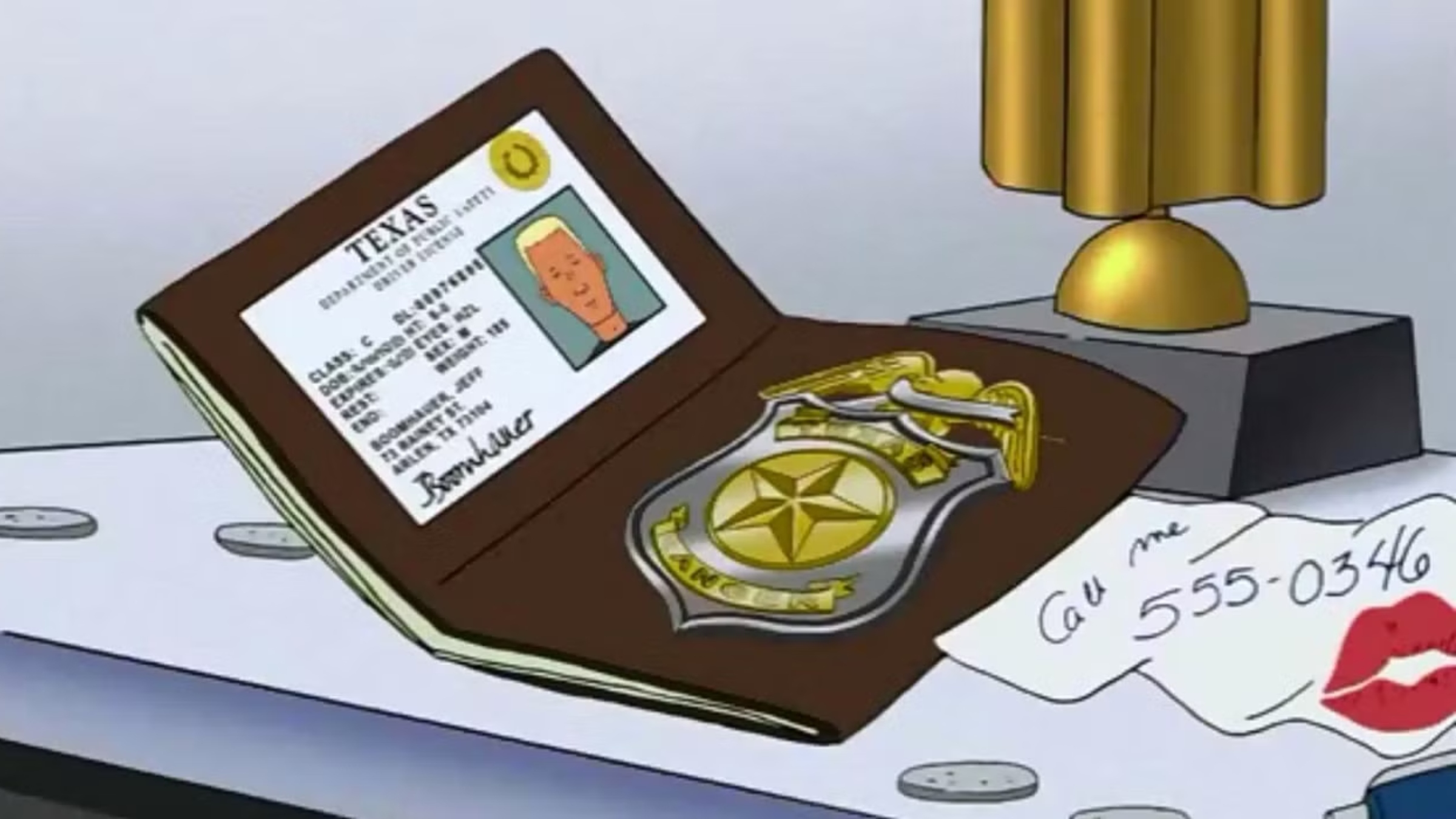 King of the Hill's Revival Raises a Big Question About Boomhauer