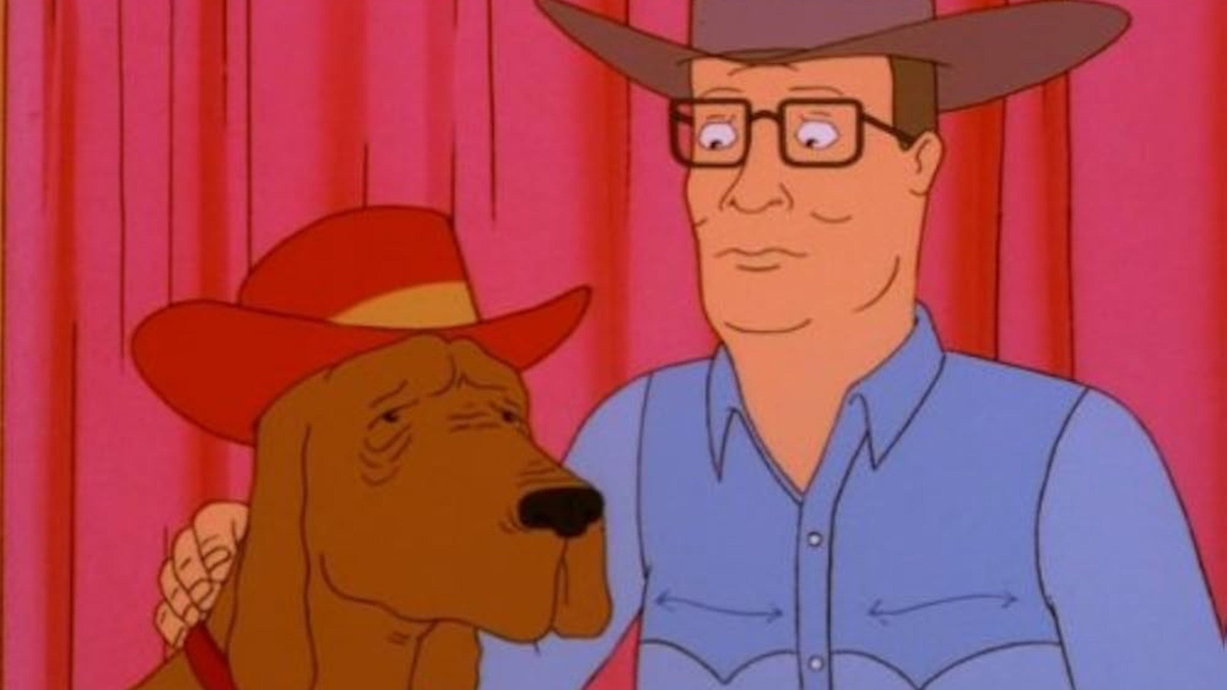 10 King of the Hill Characters We Still Need to See in the Reboot