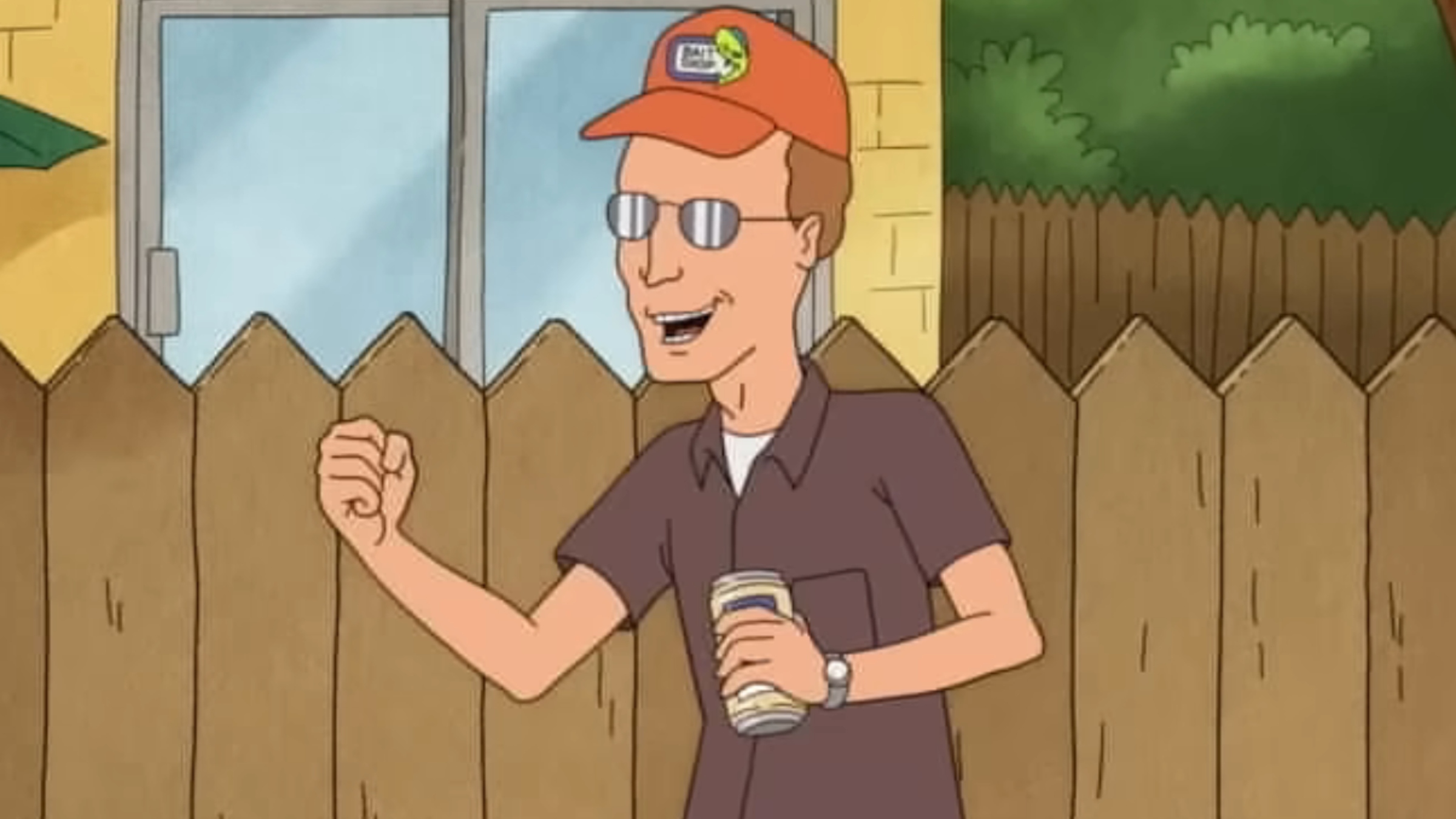 King of the Hill Confirms How Many New Episodes Feature Original Dale Actor