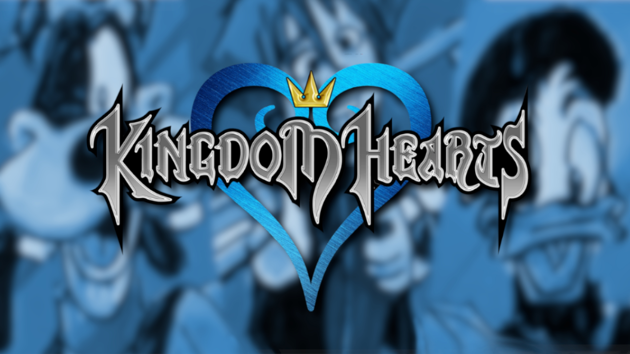 What Happened to the Animated Kingdom Hearts Series?