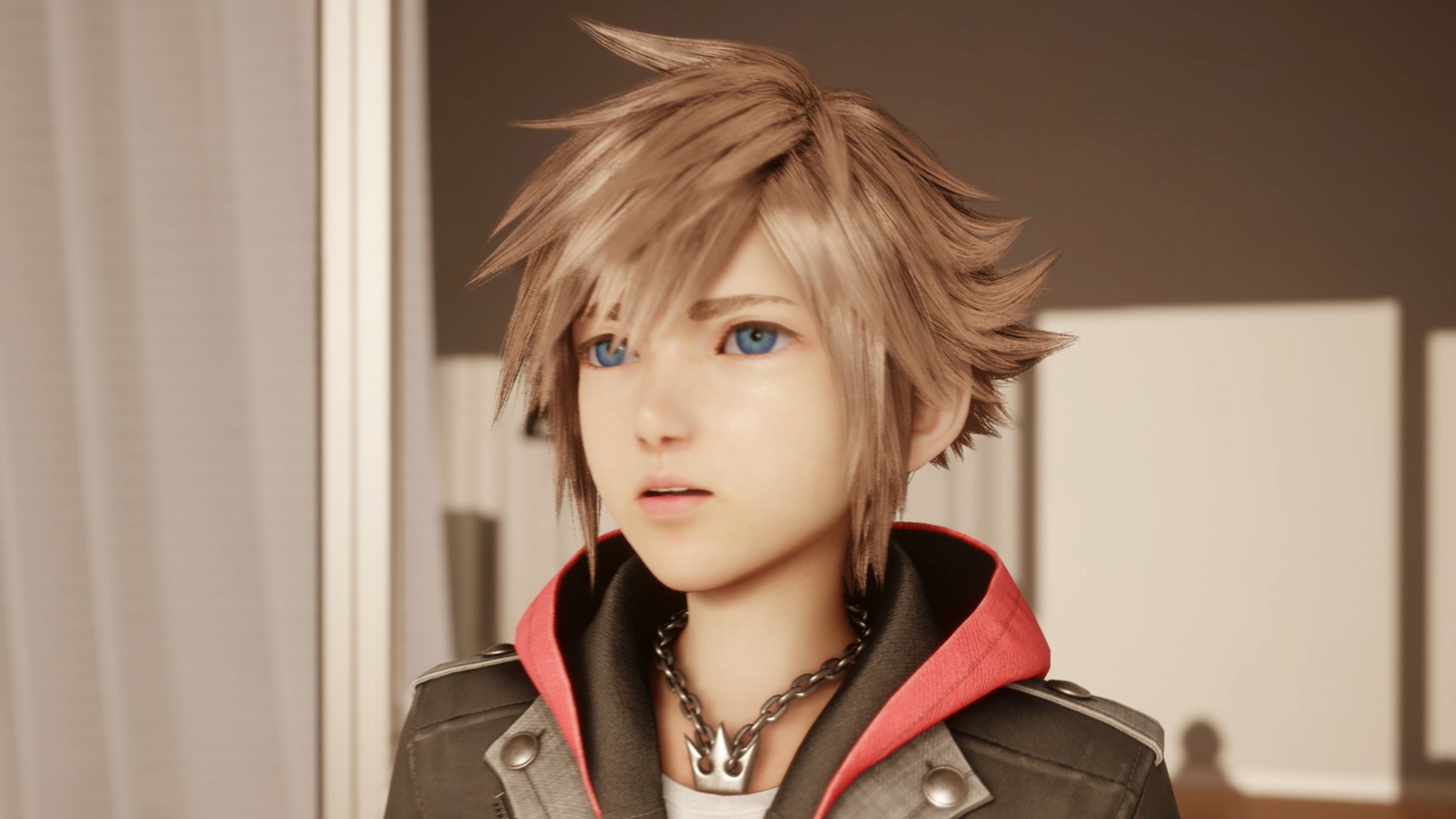 Kingdom Hearts 4 Gets New Update and Screenshots After Years of Silence