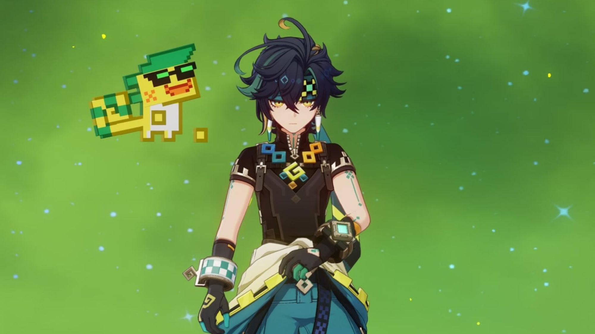 Genshin Impact's Newest Character Trials Highlight a Major Player ...
