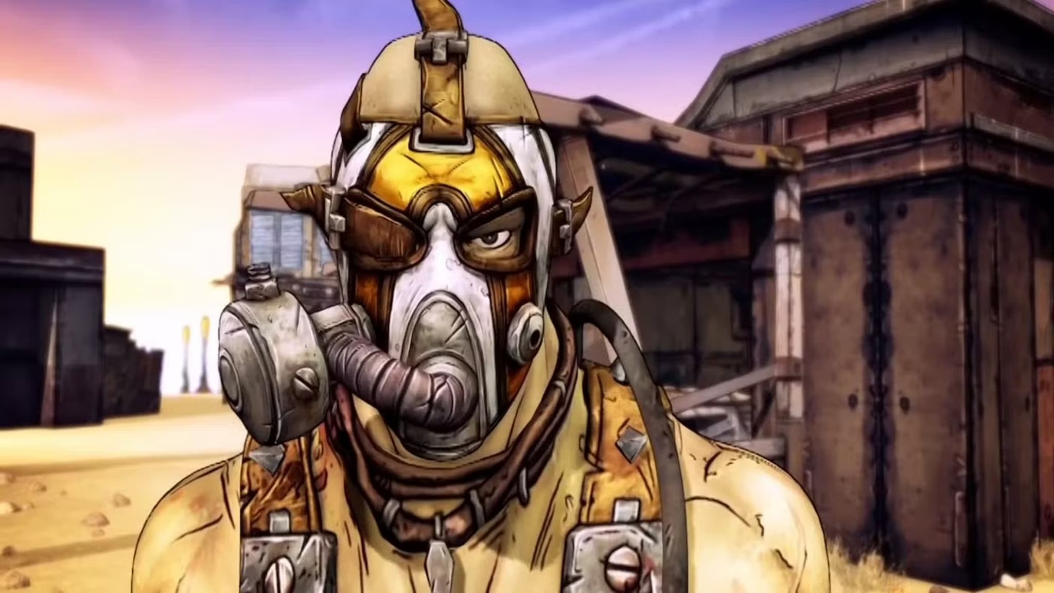 All 20 Borderlands Playable Characters, Ranked